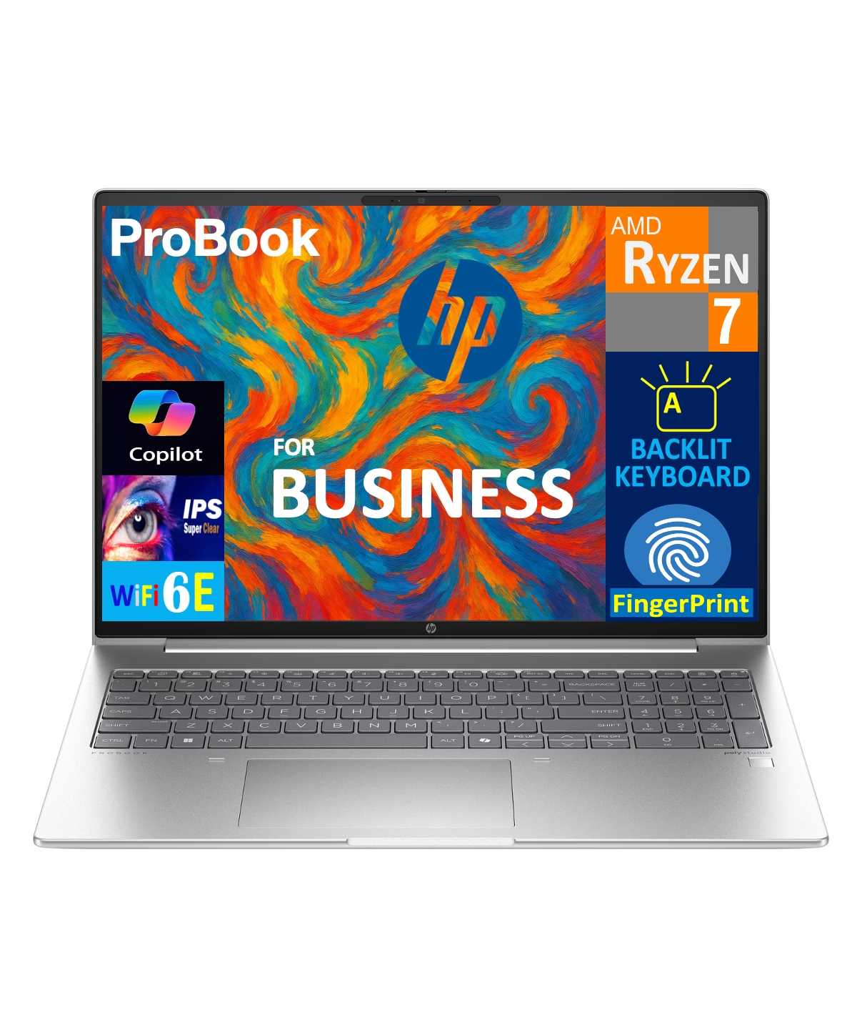 Click here for Hp ProBook 465 A1RM9UT#Aba 16.0 Inch Wuxga Laptop... prices