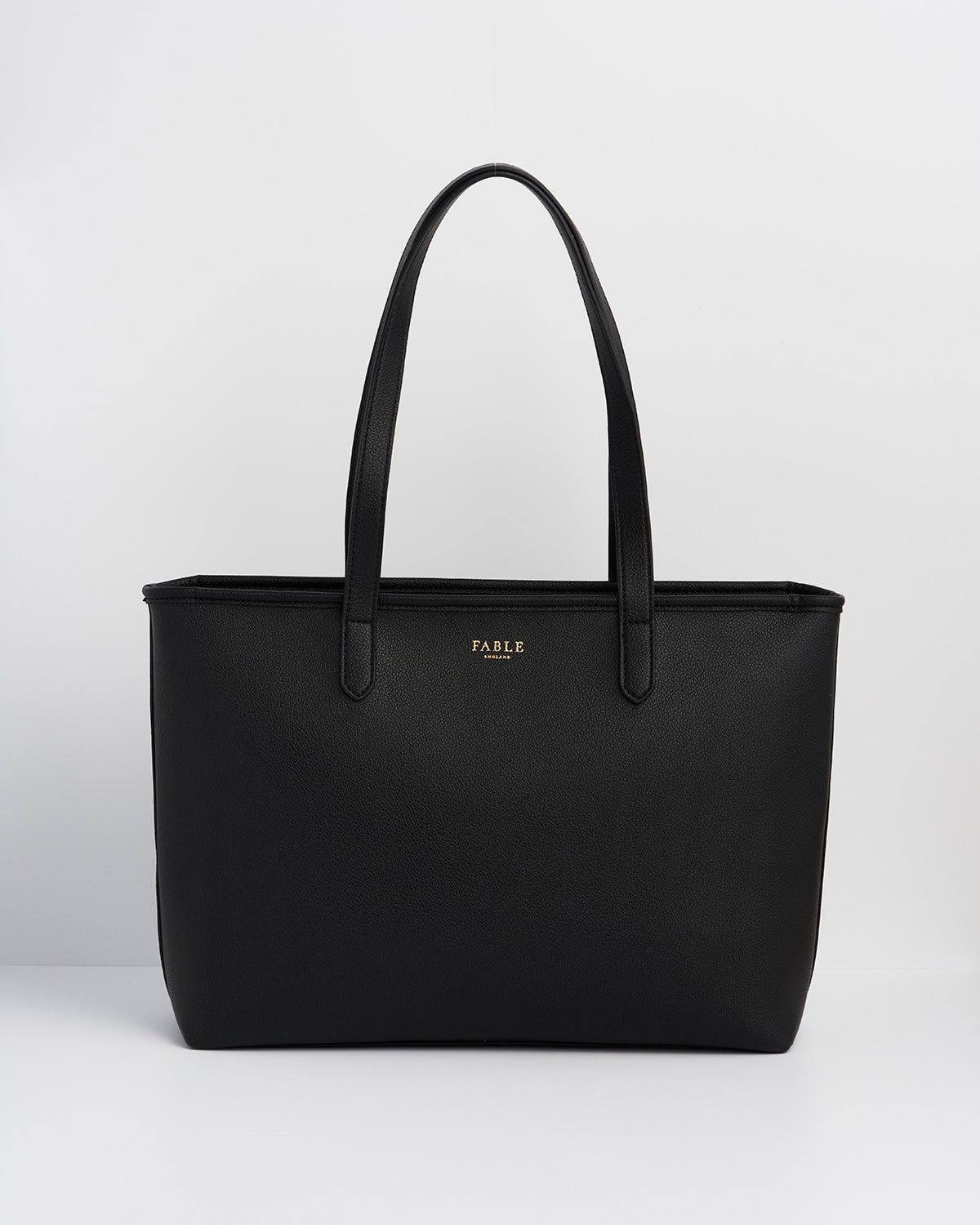 Click here for Fable England Womens Laura Celestial Grab Tote - B... prices