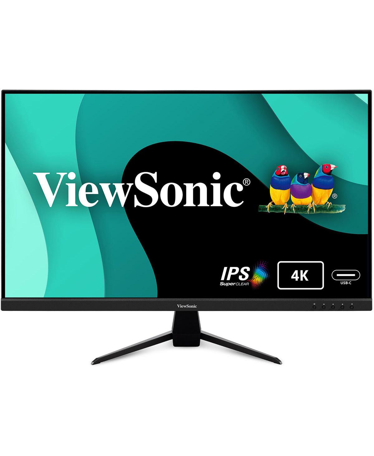 Click here for ViewSonic VX3267U-4K 32 16:9 4K Ultra Hd Usb-c Ips... prices