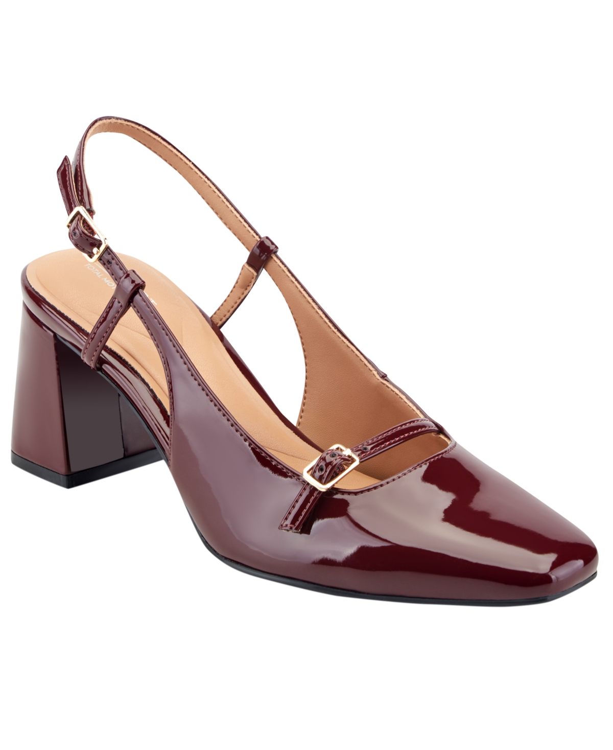Click here for Rockport Womens Total Motion Darby Slingback Mary... prices