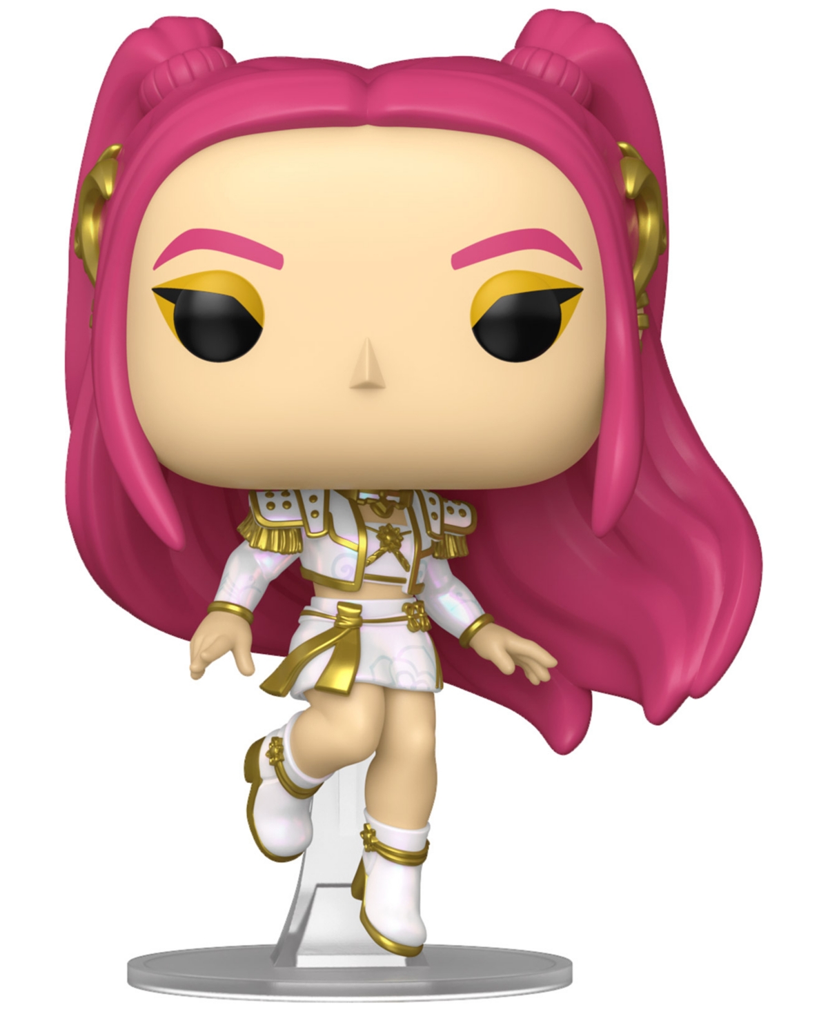 Click here for Funko Pop Animation K-pop Demon Hunters Mira Vinyl... prices