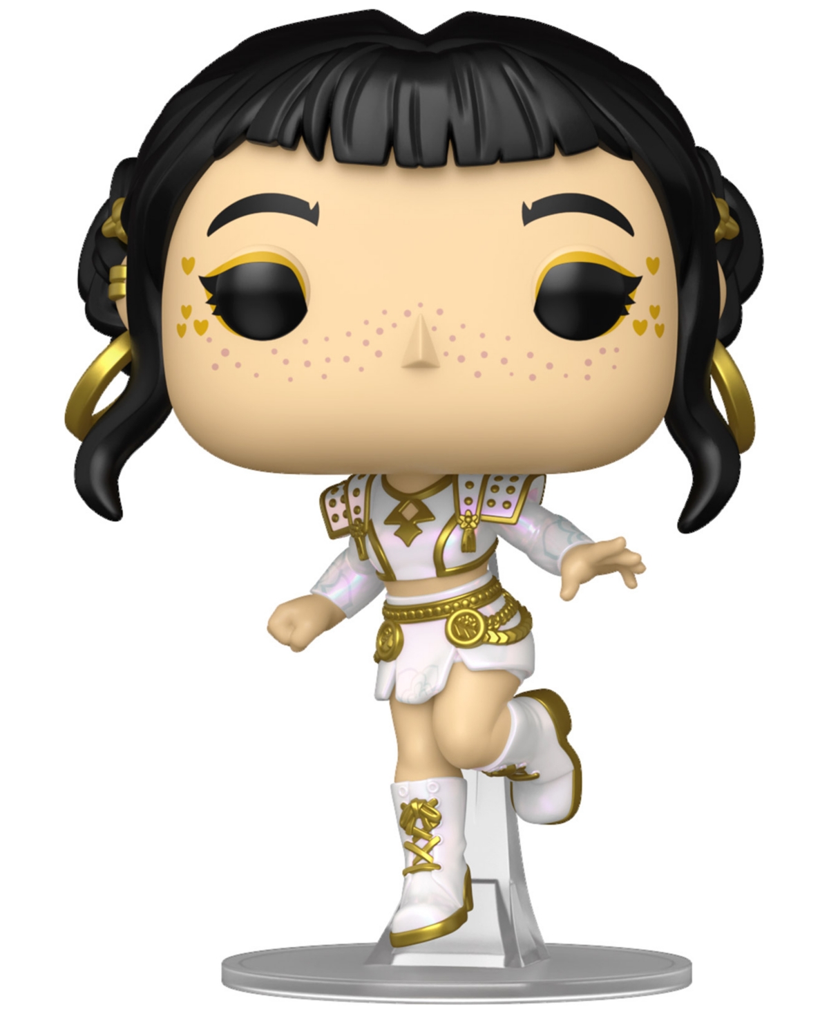 Click here for Funko Pop AnimationÂ K-pop Demon Hunters S2-Zoey V... prices