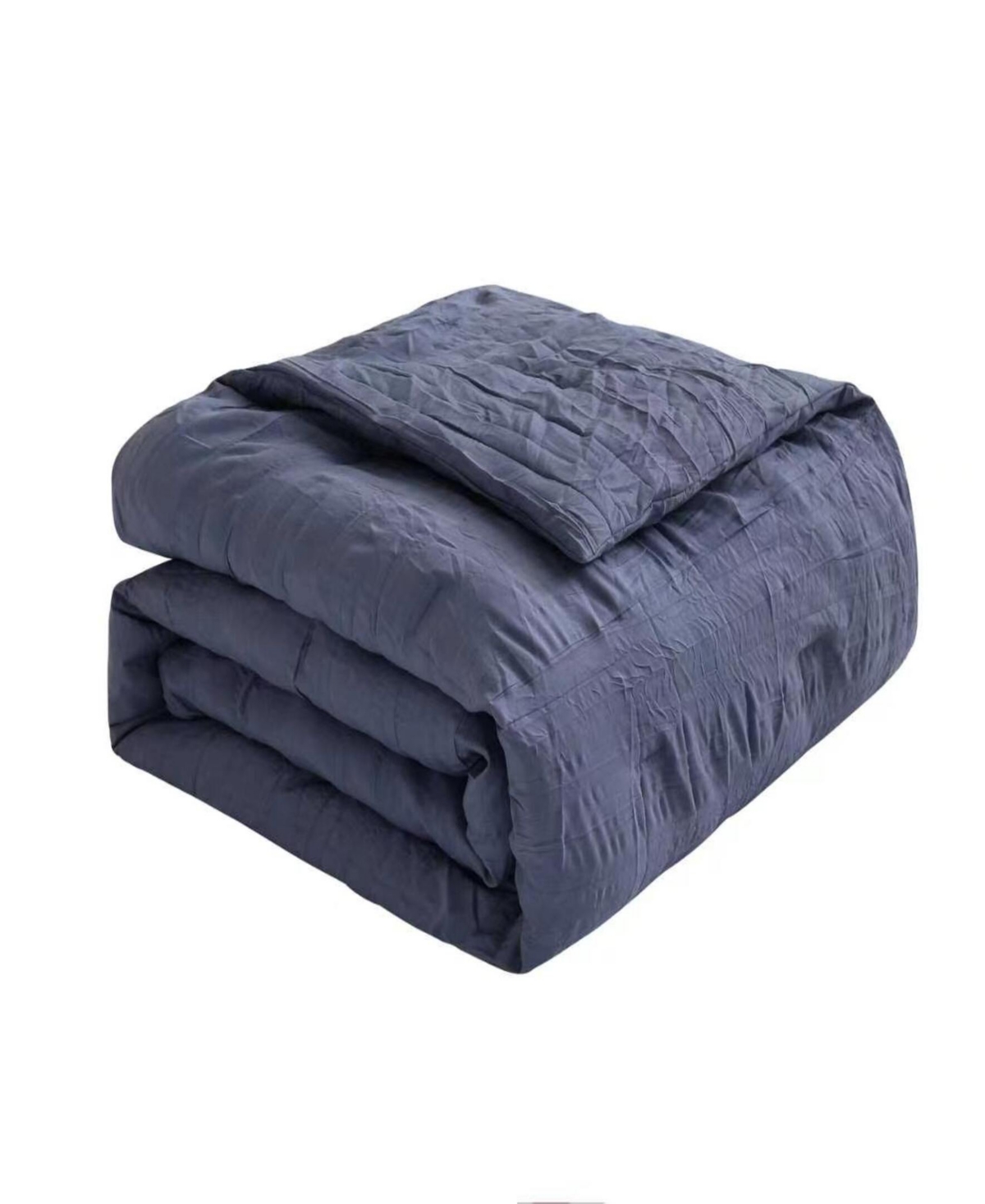 Click here for St. James Home Crinkled Down Alternative Blanket... prices