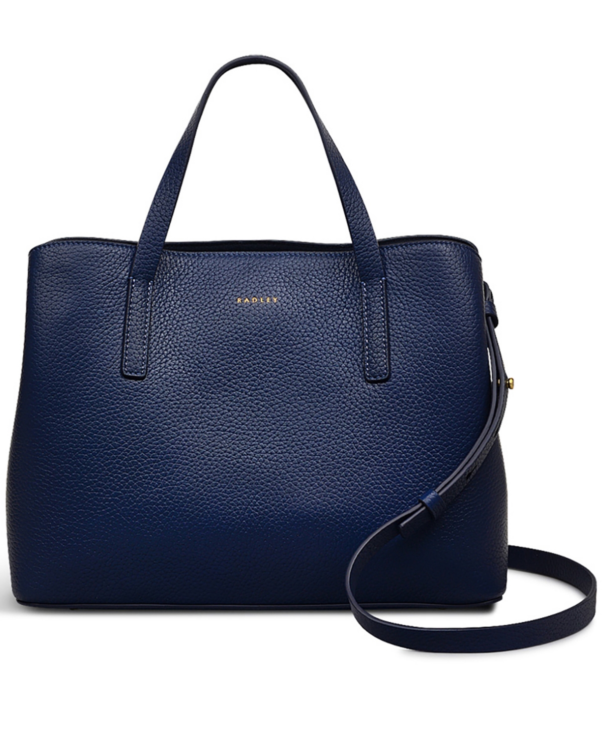 Click here for Radley London Dukes Place Small Zip-Top Grab Handb... prices