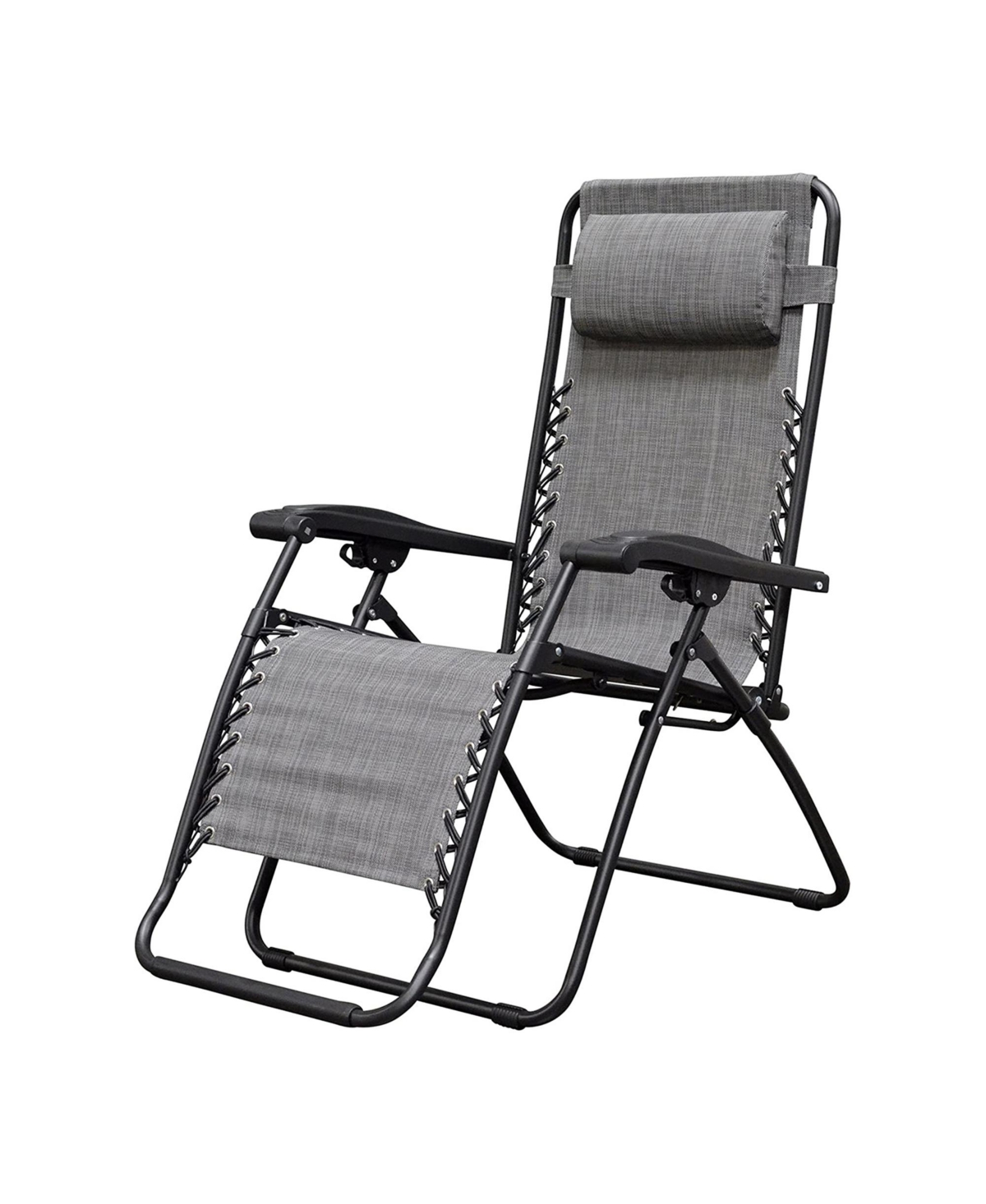 Click here for Caravan Sports Zero Gravity Outdoor Folding Campin... prices