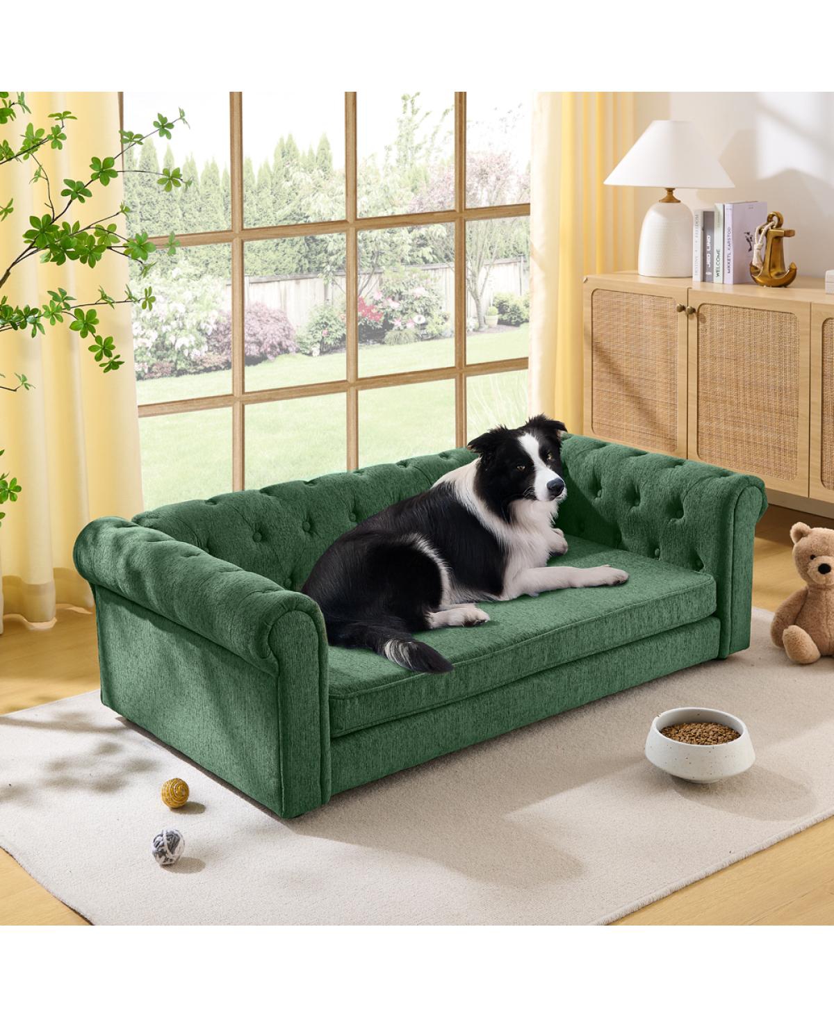 Click here for Streamdale Furniture Elegant Rectangular Elevated... prices