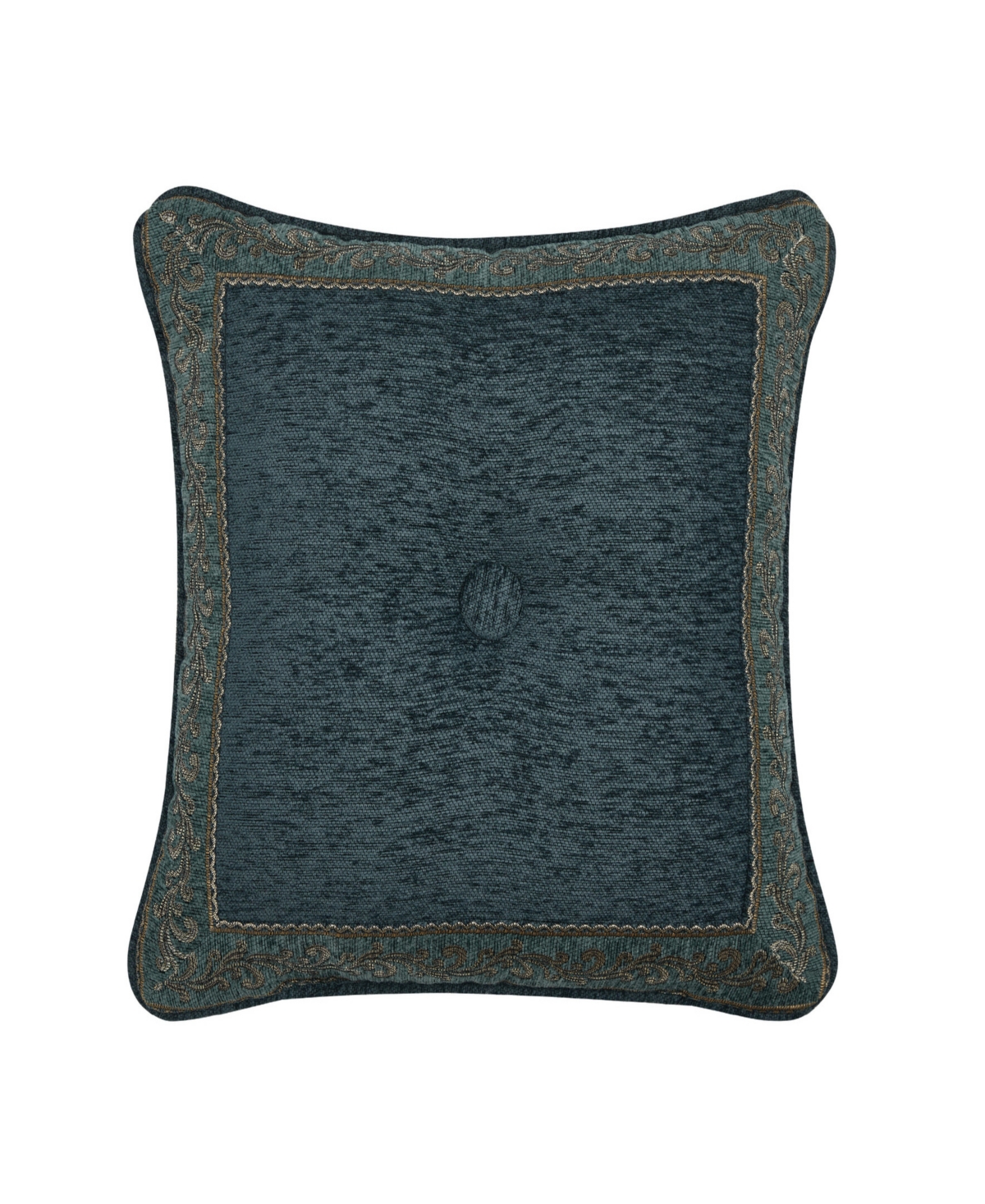 Click here for J Queen New York Nancy Solid Decorative Pillow  18... prices