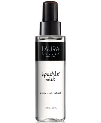 Laura Geller Beauty Spackle Multi-Tasking Primer & Setting Spray Mist ...