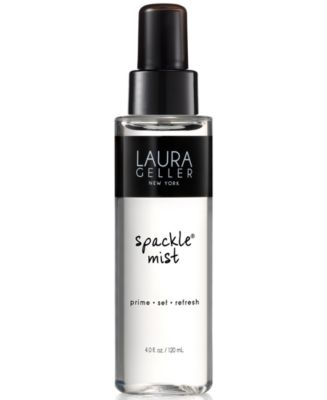 Laura Geller Beauty Spackle Multi-Tasking Primer & Setting Spray Mist ...