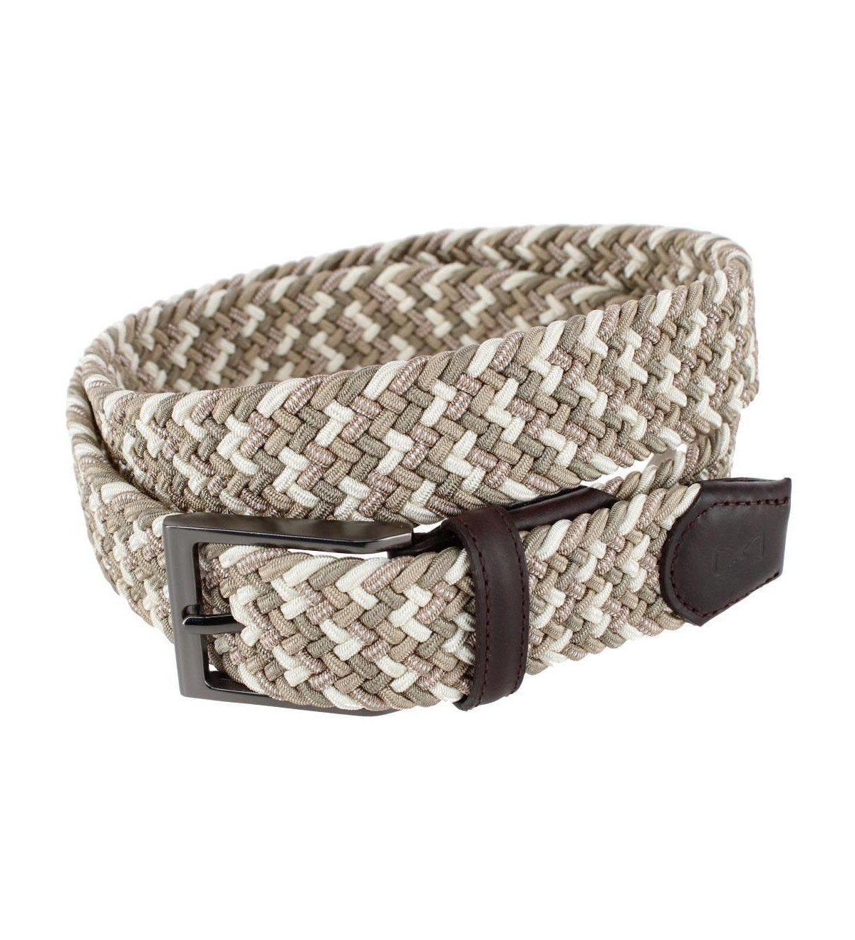 Click here for Trafalgar Mens Edward European Weave Golf Braided... prices