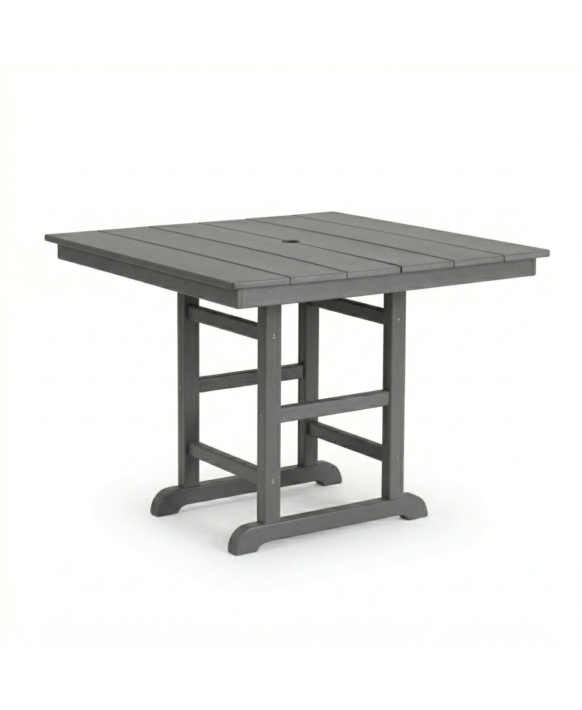 Click here for Streamdale Furniture Hdpe Folding Square Outdoor D... prices