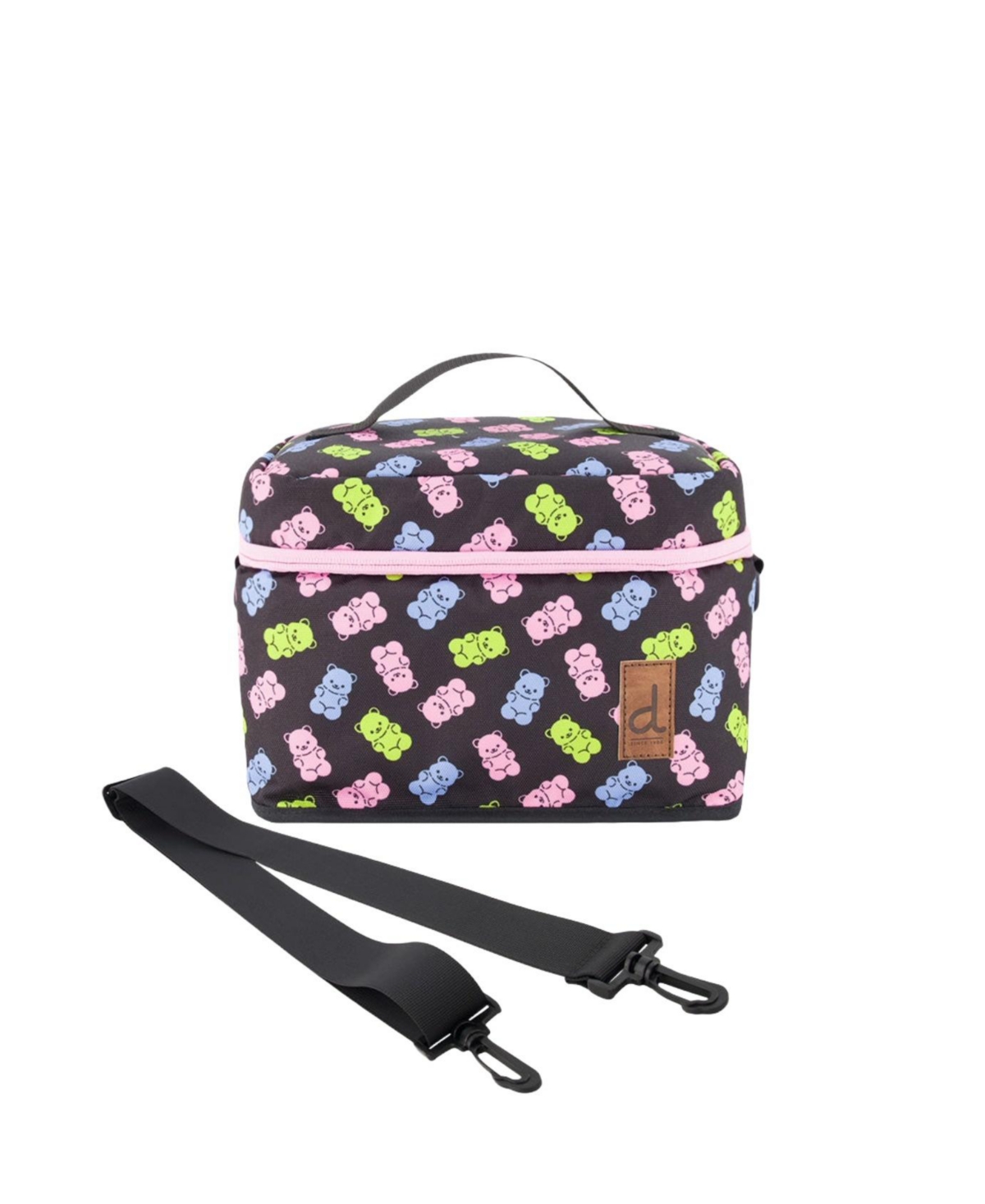 Click here for Deux par Deux Little Girl Gummy Bears Whimsical Du... prices