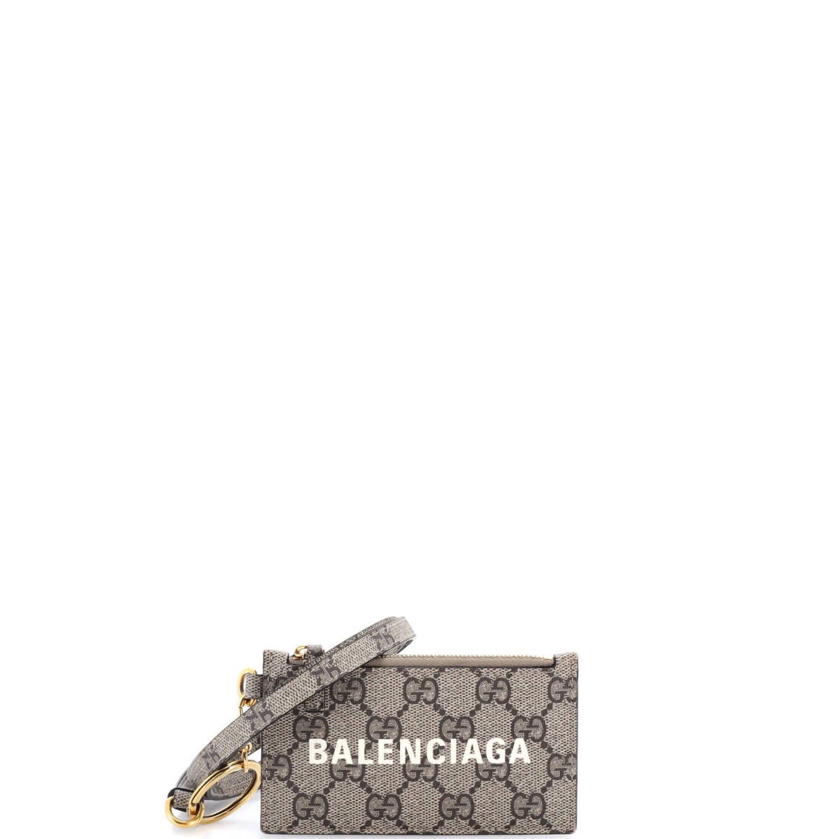 Click here for Pre-Owned Gucci x Balenciaga The Hacker Project Zi... prices