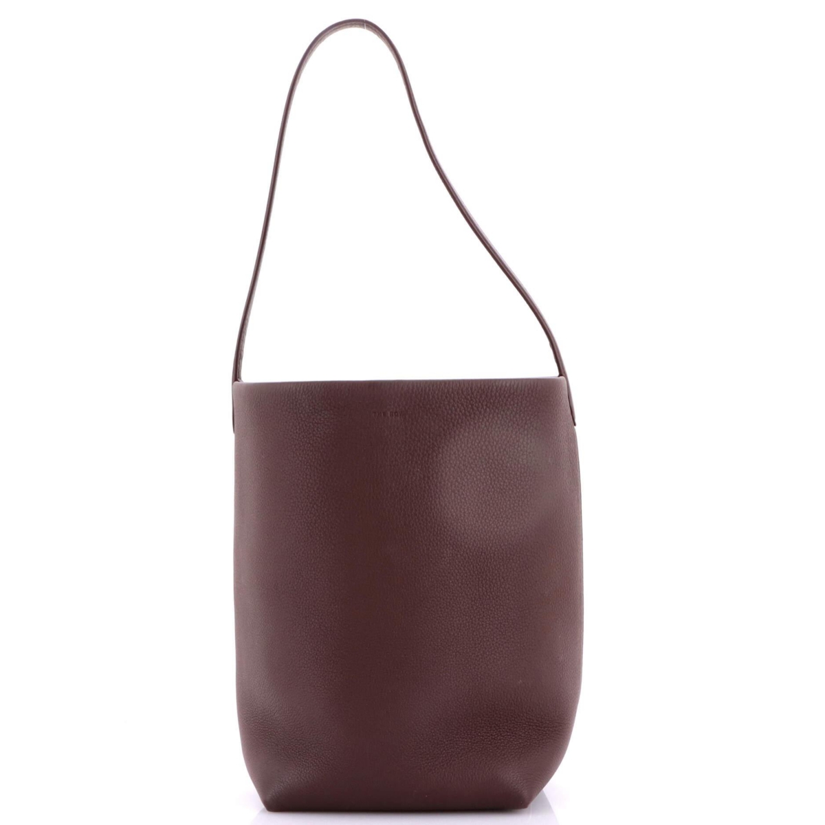 Click here for Pre-Owned The Row Medium N/S Park Tote Leather - B... prices