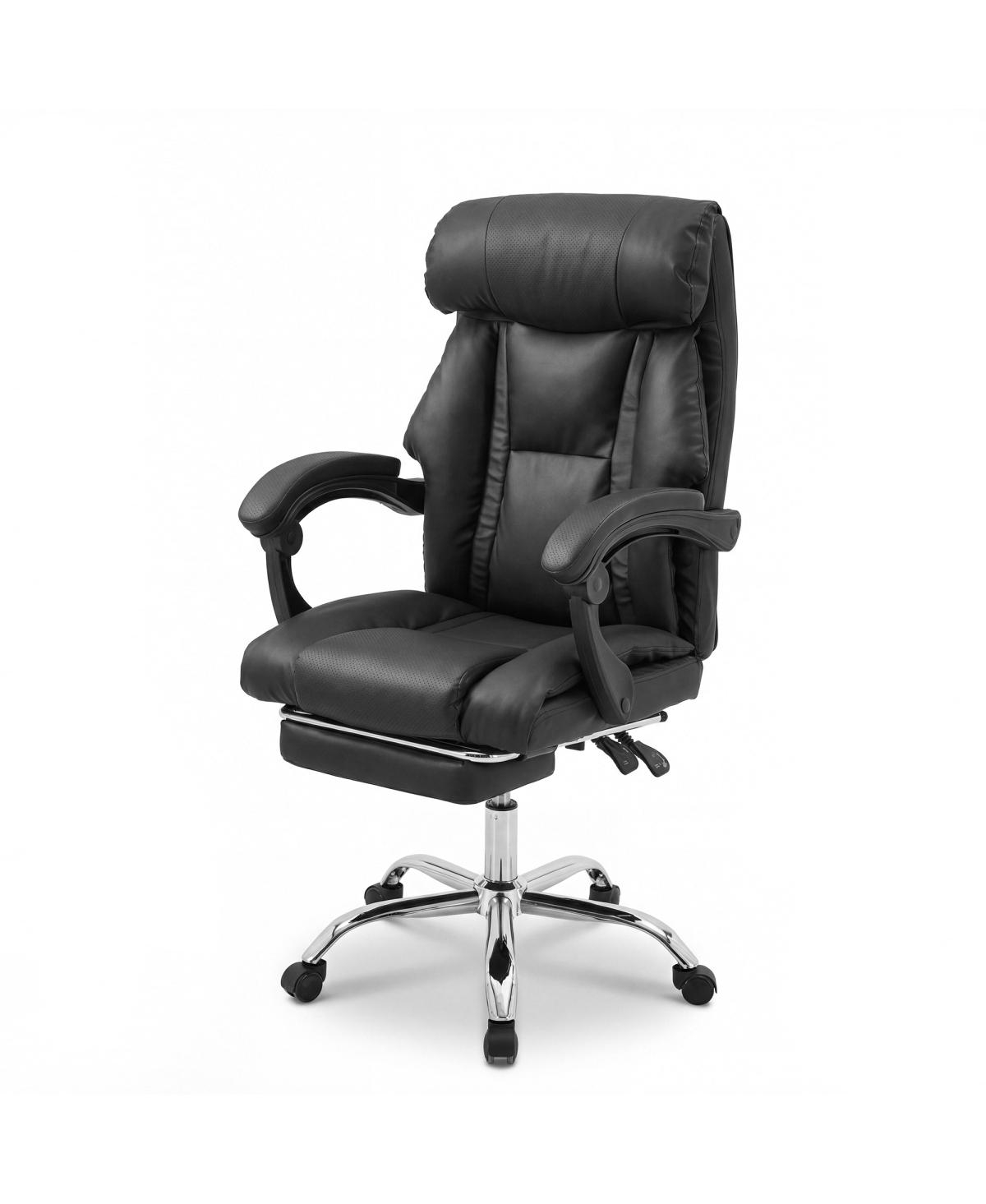 Click here for Streamdale Furniture Adjustable Leather Executive... prices