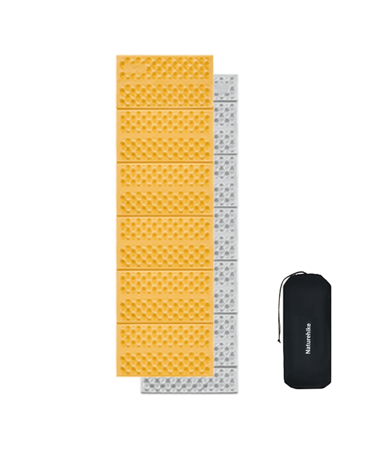 Click here for Naturehike Ultralight Foam Sleeping Pad-R3.0 Close... prices