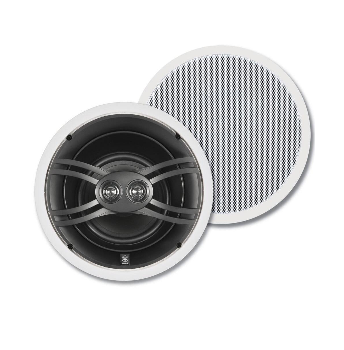 Click here for Yamaha Ns-IW280C 6.5inch 3-Way In-Ceiling Speakers... prices