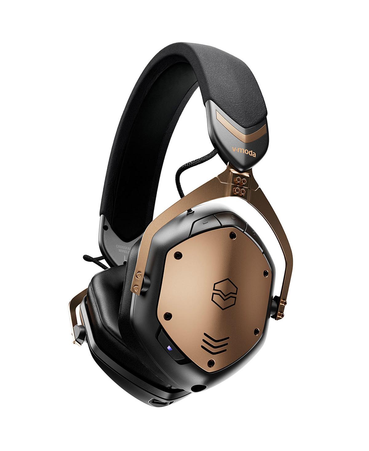 Click here for V-moda Crossfade 3 Wireless Over-Ear Headphones -... prices