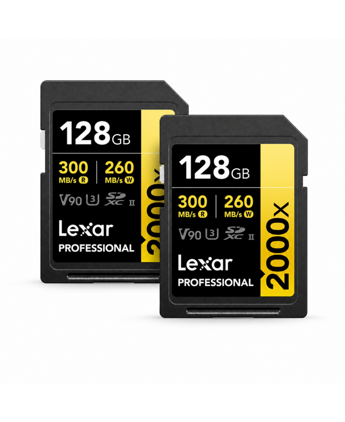 Click here for Lexar Professional 1800x 128GB Sdxc Uhs-ii Memory... prices