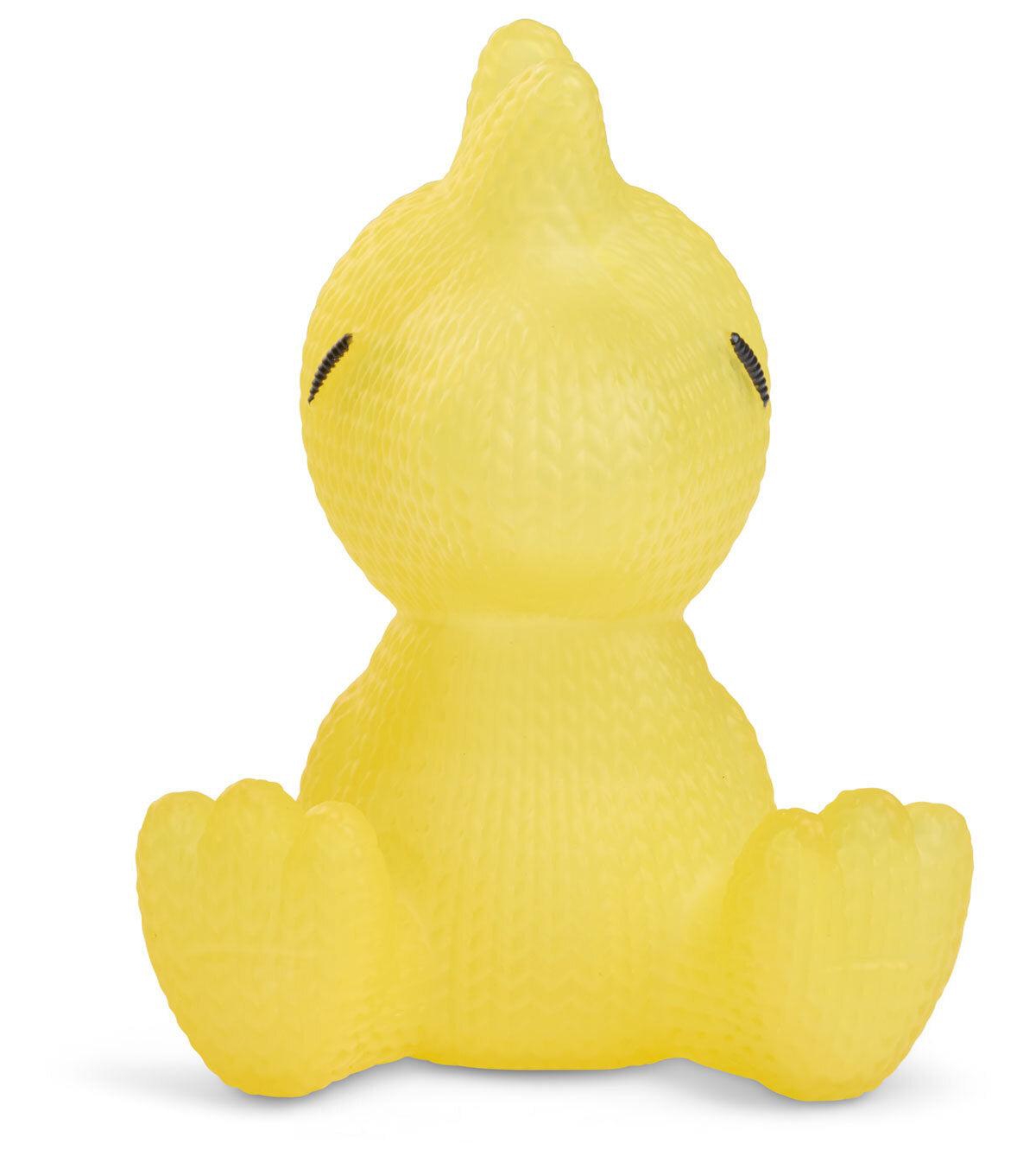 Click here for Handmade by Robots - Peanuts - Woodstock (Transluc... prices