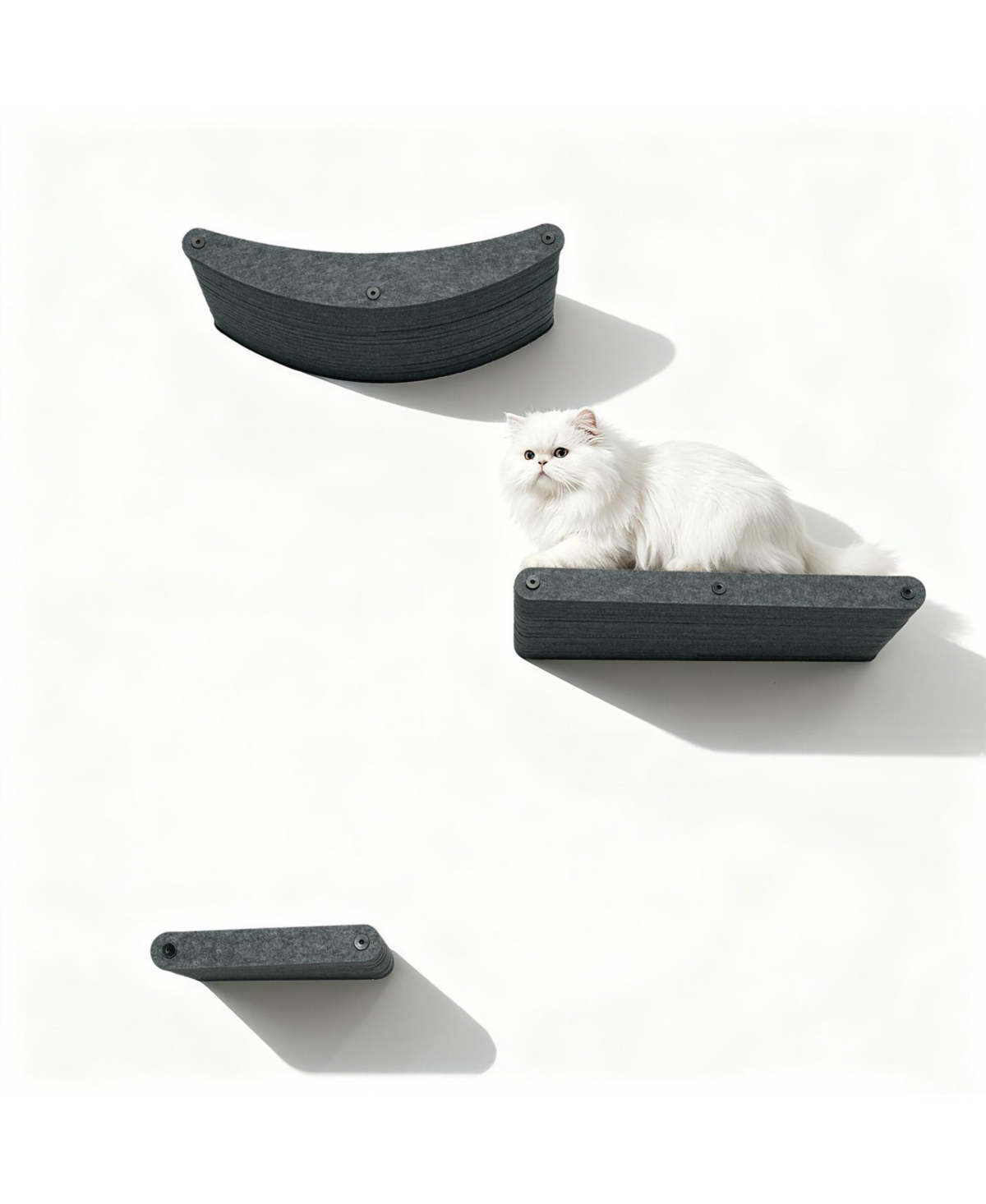 Click here for Aostirmotor Cat Wall Shelves for Small and Large C... prices