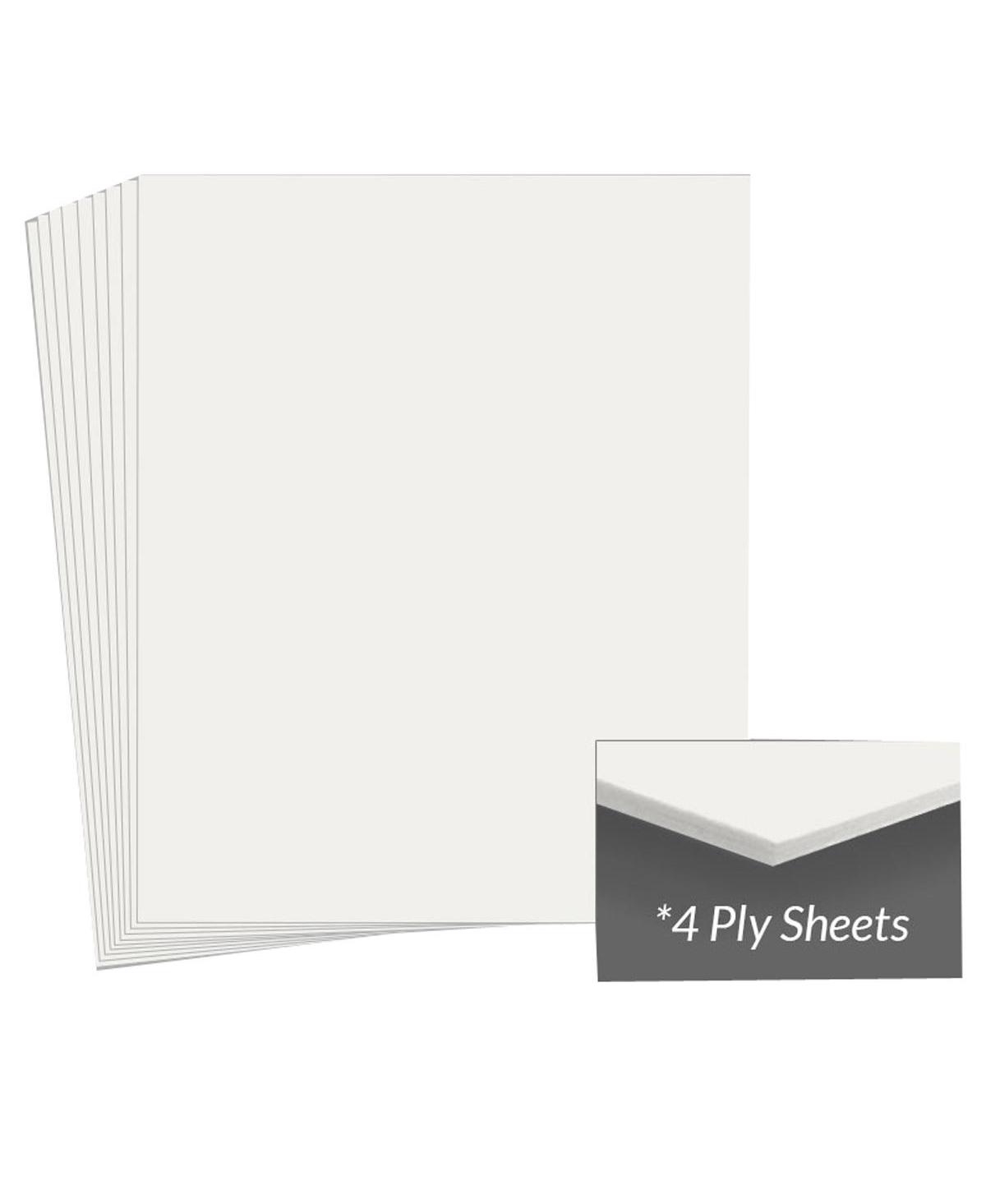 Click here for Archival Methods Museum Board 11x14 4-layer  Packa... prices