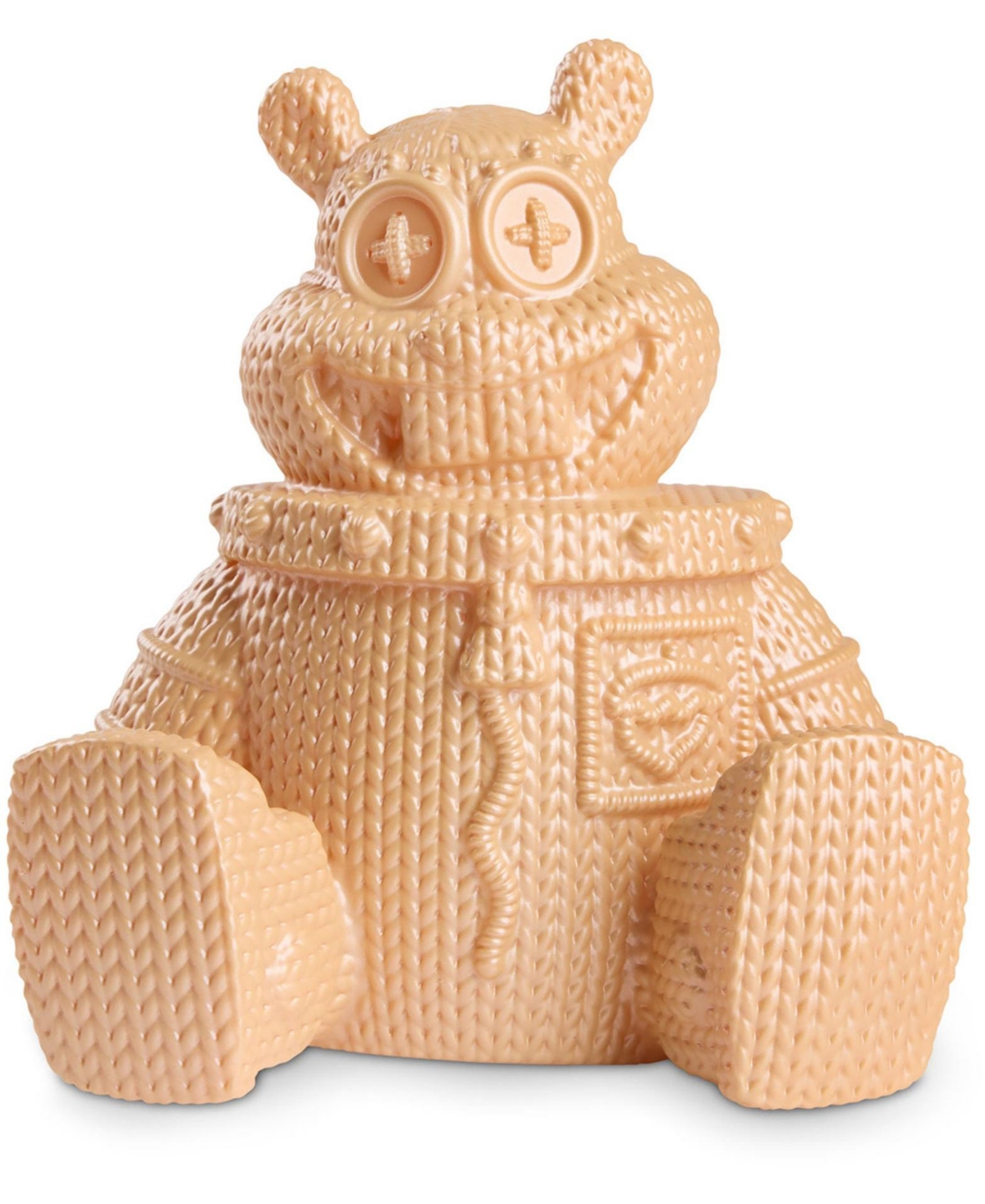 Click here for Handmade by Robots SpongeBob SquarePants Sandy Che... prices