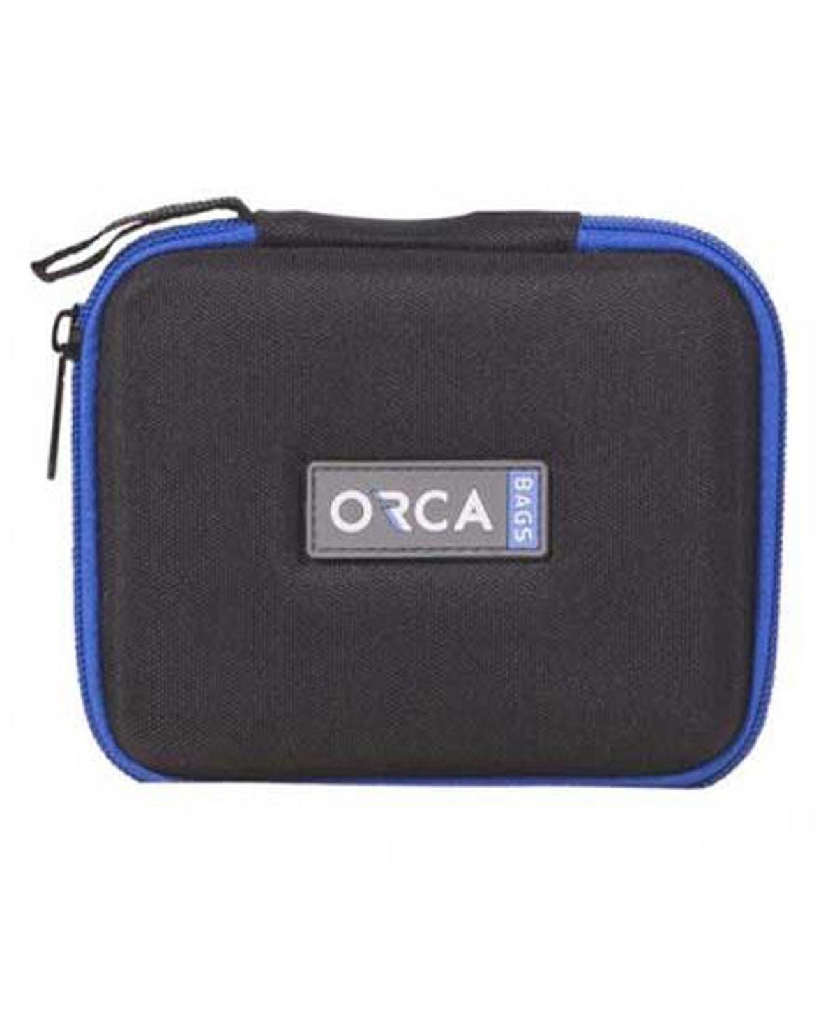 Click here for Orca Or-29 Pouch for Capsules and Audio Accessorie... prices