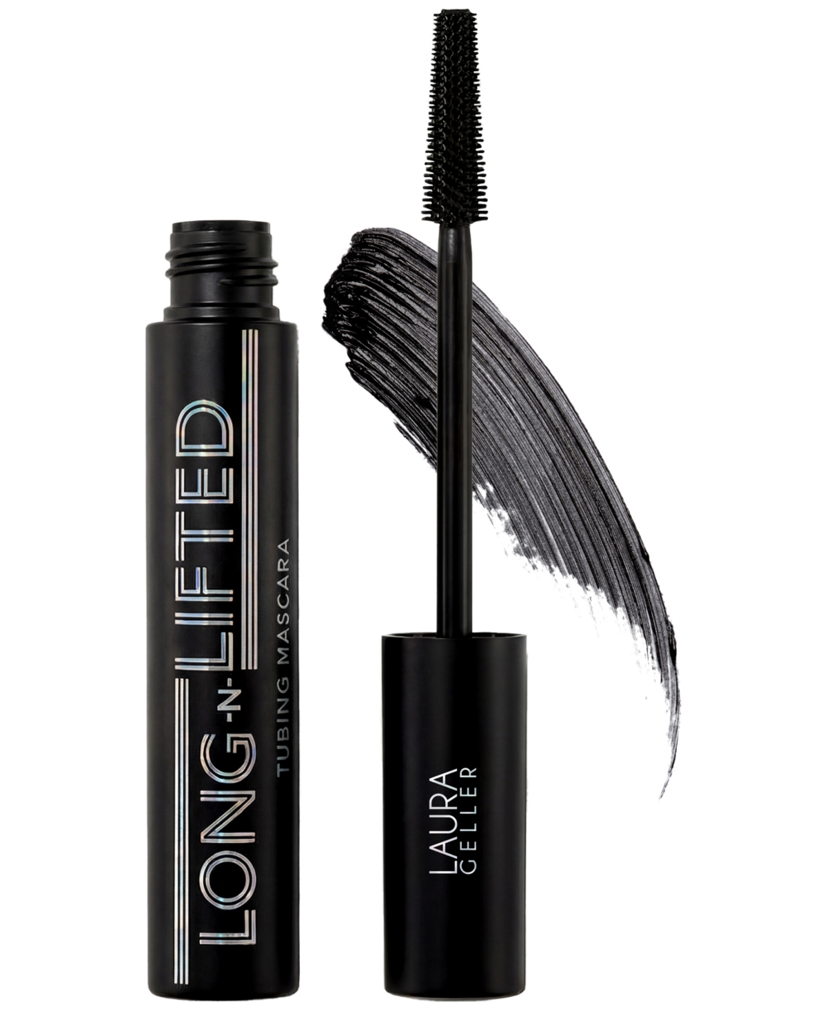 Click here for Laura Geller Beauty Long-n-Lifted Tubing Mascara... prices