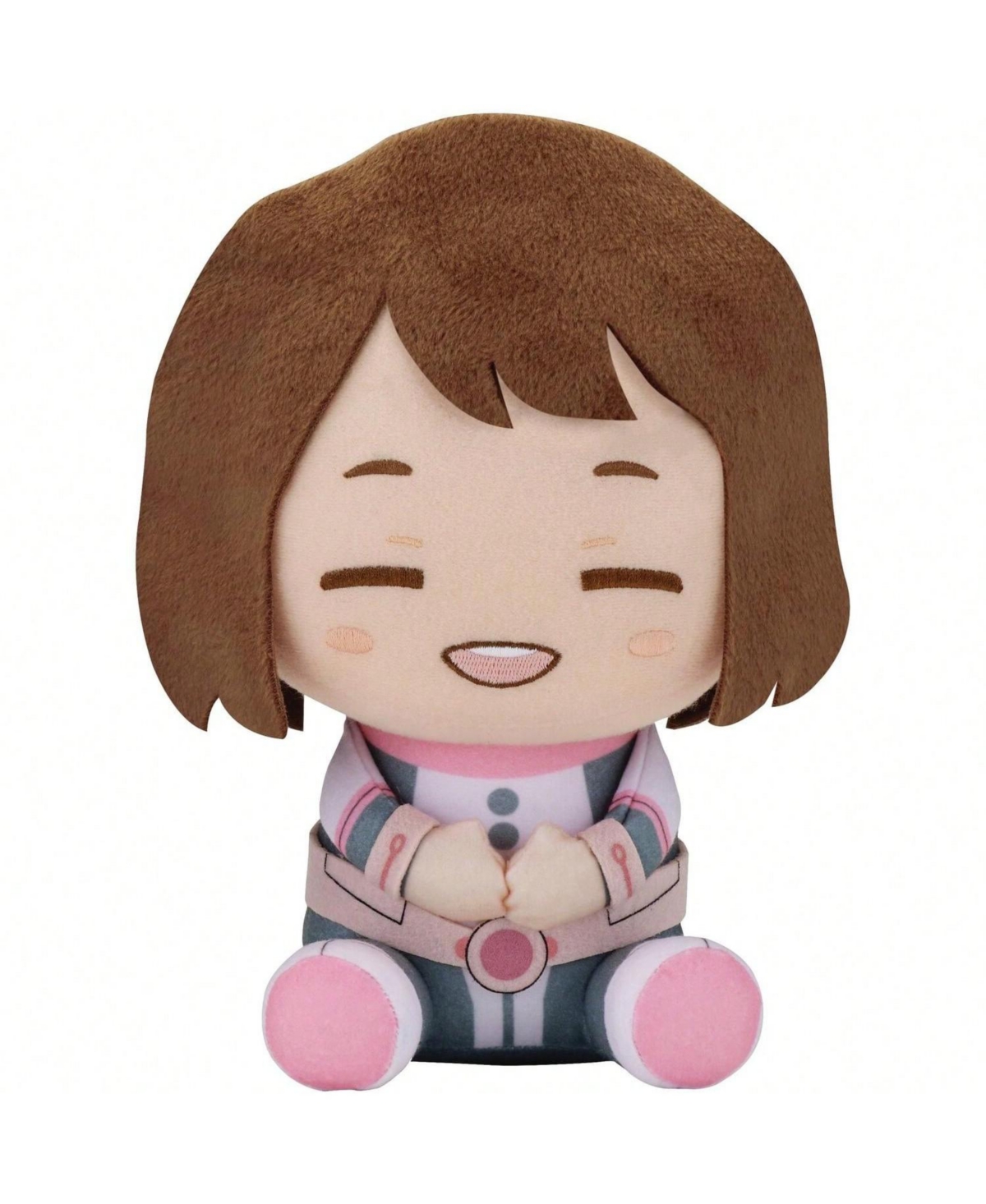 Click here for BanPresto - My Hero Academia - Ochaco Uraraka Big... prices