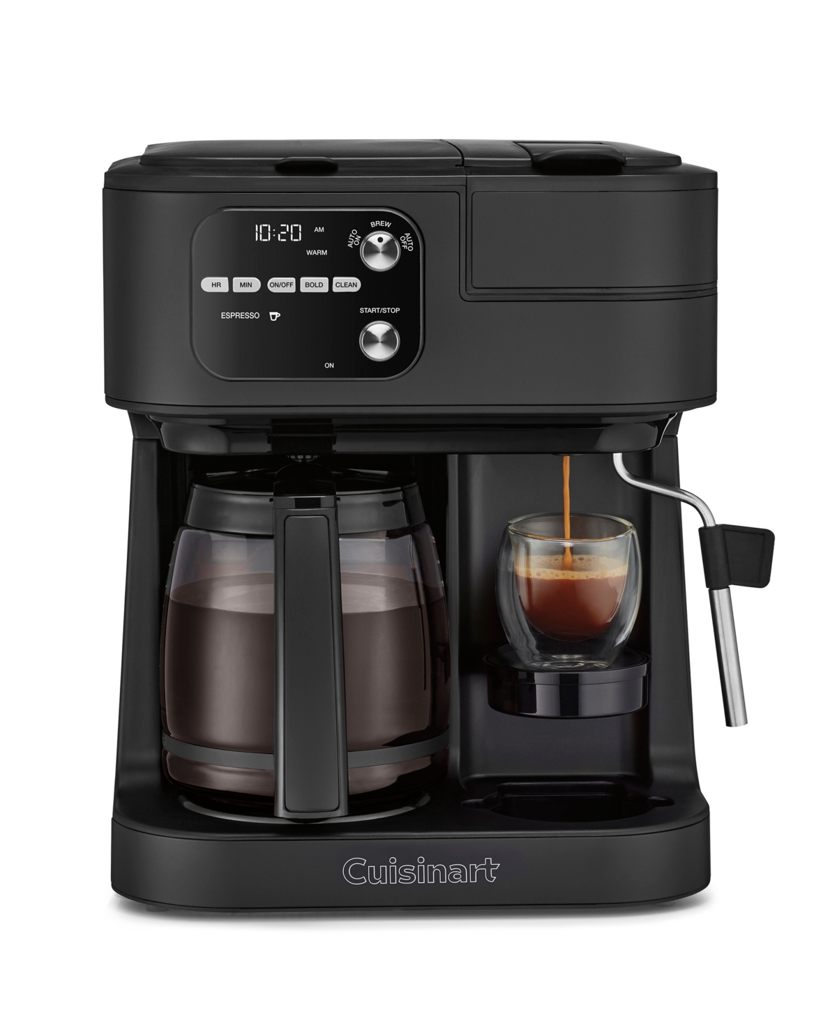Click here for Cuisinart Coffee Center Barista Bar 4-in-1 Coffee... prices
