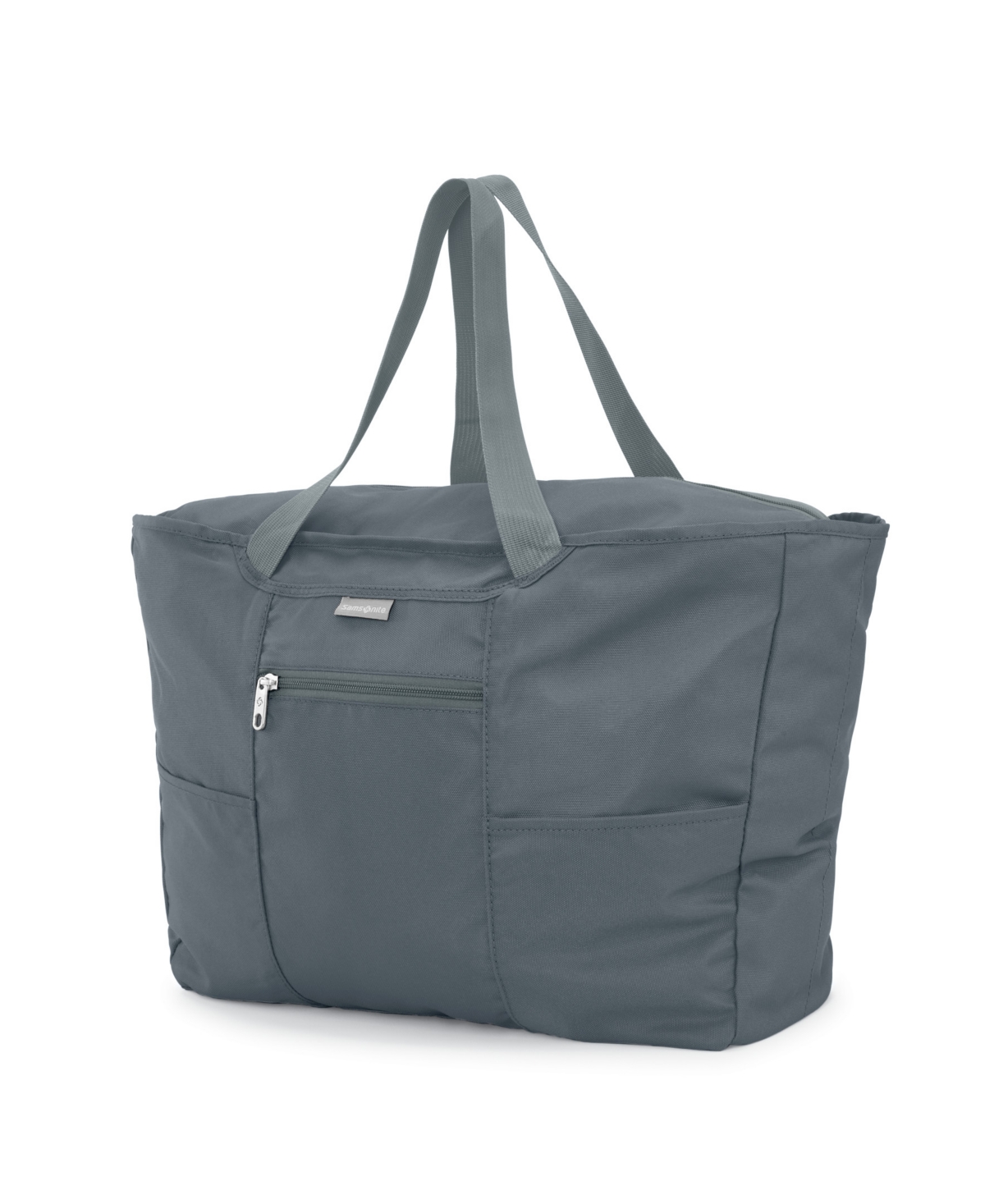 Click here for Samsonite Foldaway 12.5 Tote - Elemental Blue prices