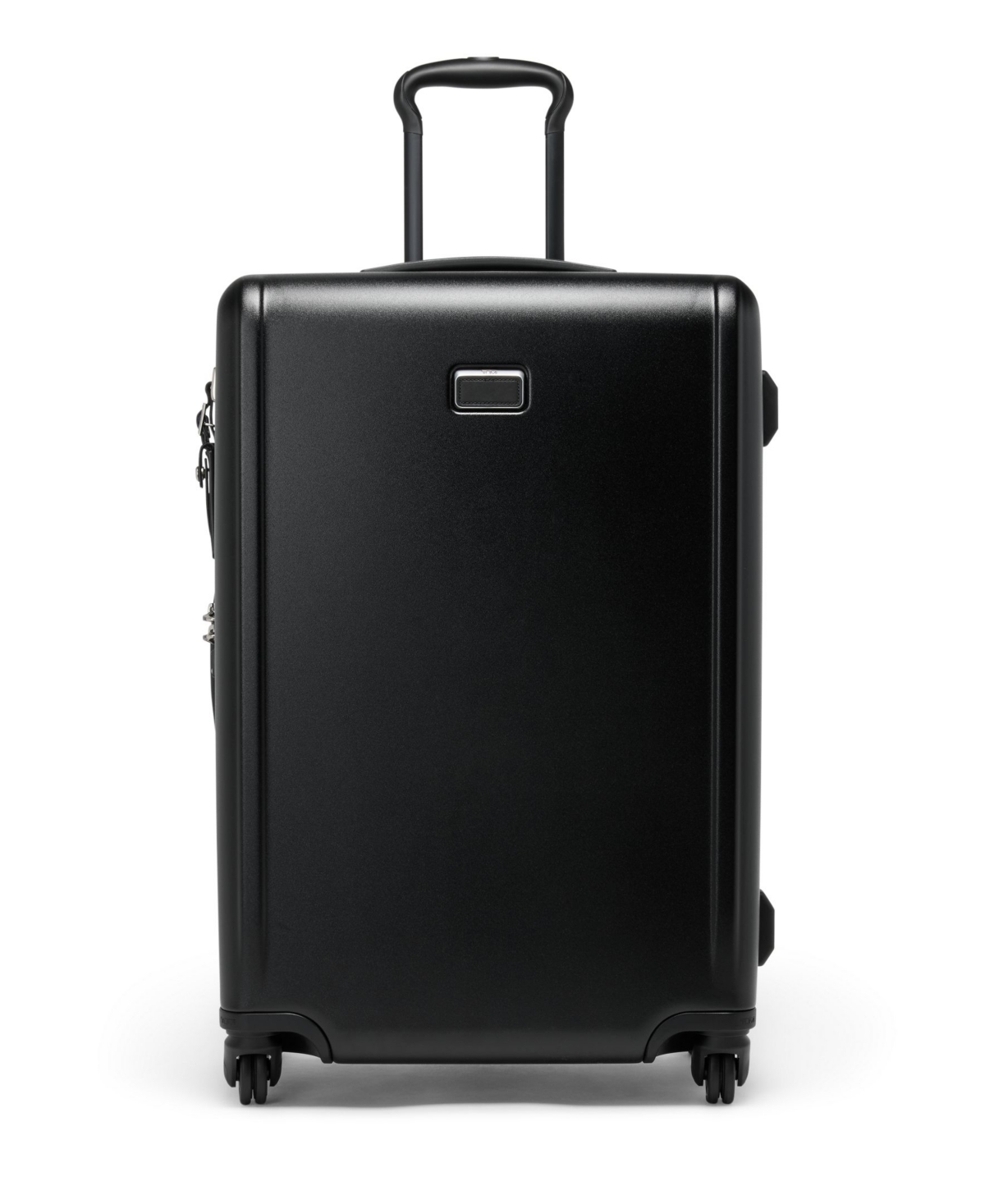 Click here for Tumi Ventra Medium Expandable Checked Luggage - Bl... prices