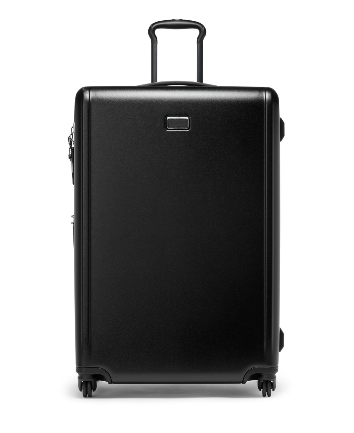 Click here for Tumi Ventra Large Expandable Checked Luggage - Bla... prices
