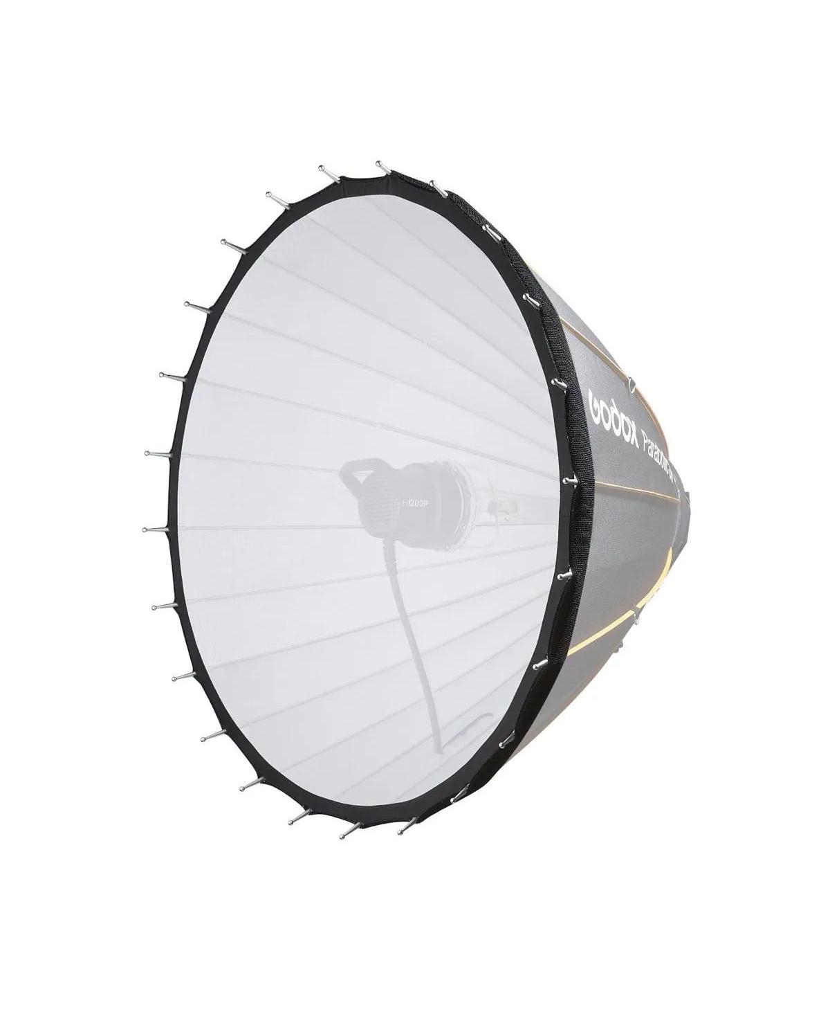 Click here for Godox P68-D1 Diffuser for Parabolic 68 Softbox prices