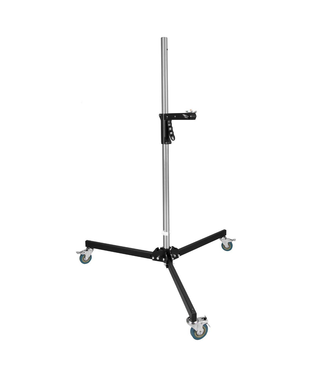 Click here for Godox 240FS Wheeled Light Stand prices