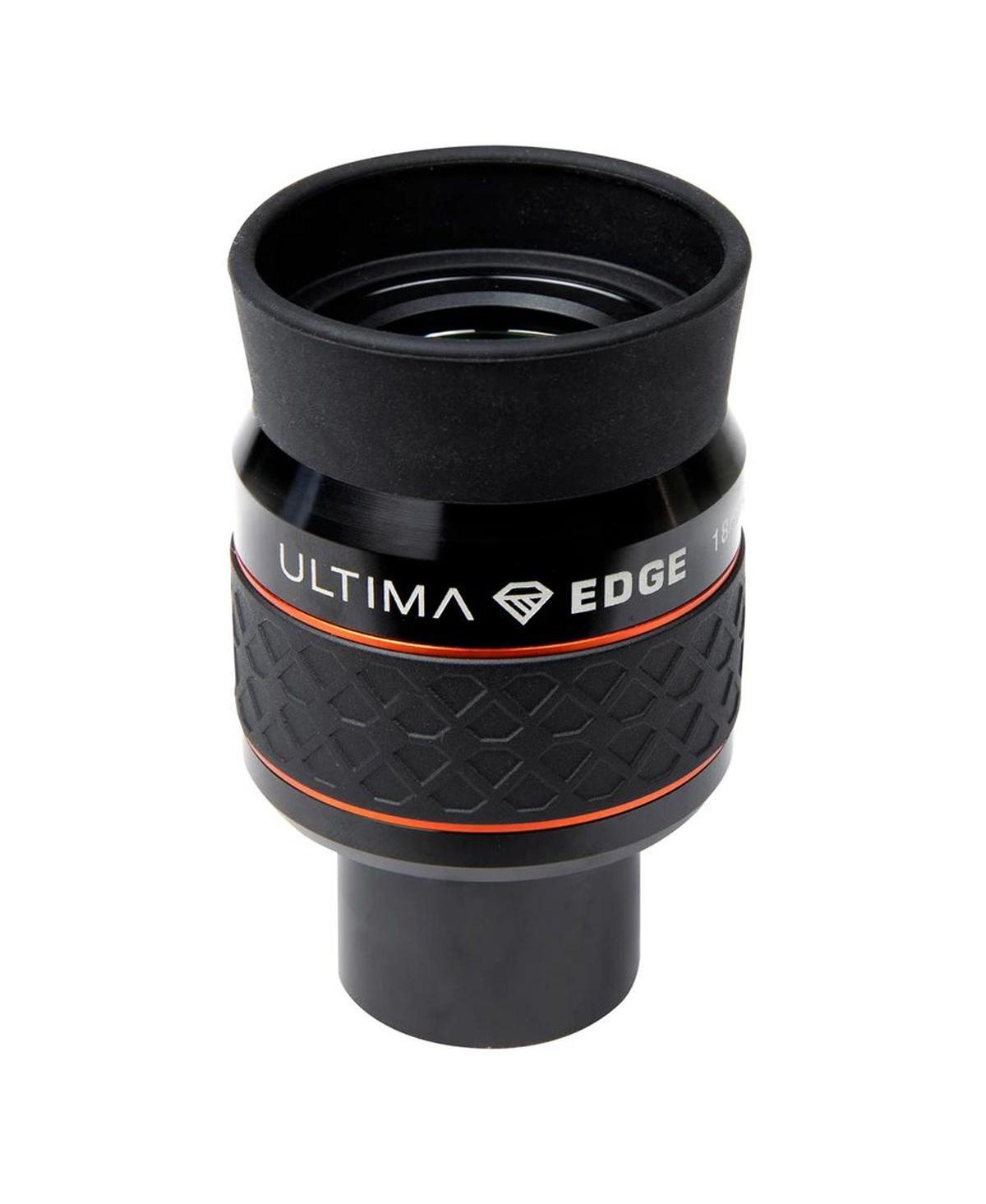 Click here for Celestron 18mm Ultima Edge Series 1.25 Eyepiece prices
