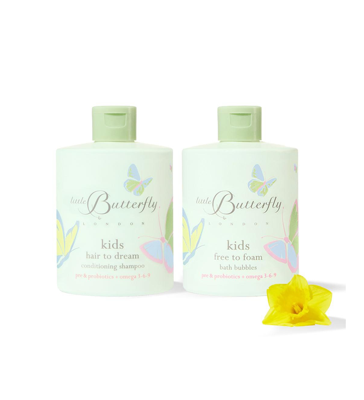 Click here for Little Butterfly London Kids Butterfly London Foam... prices