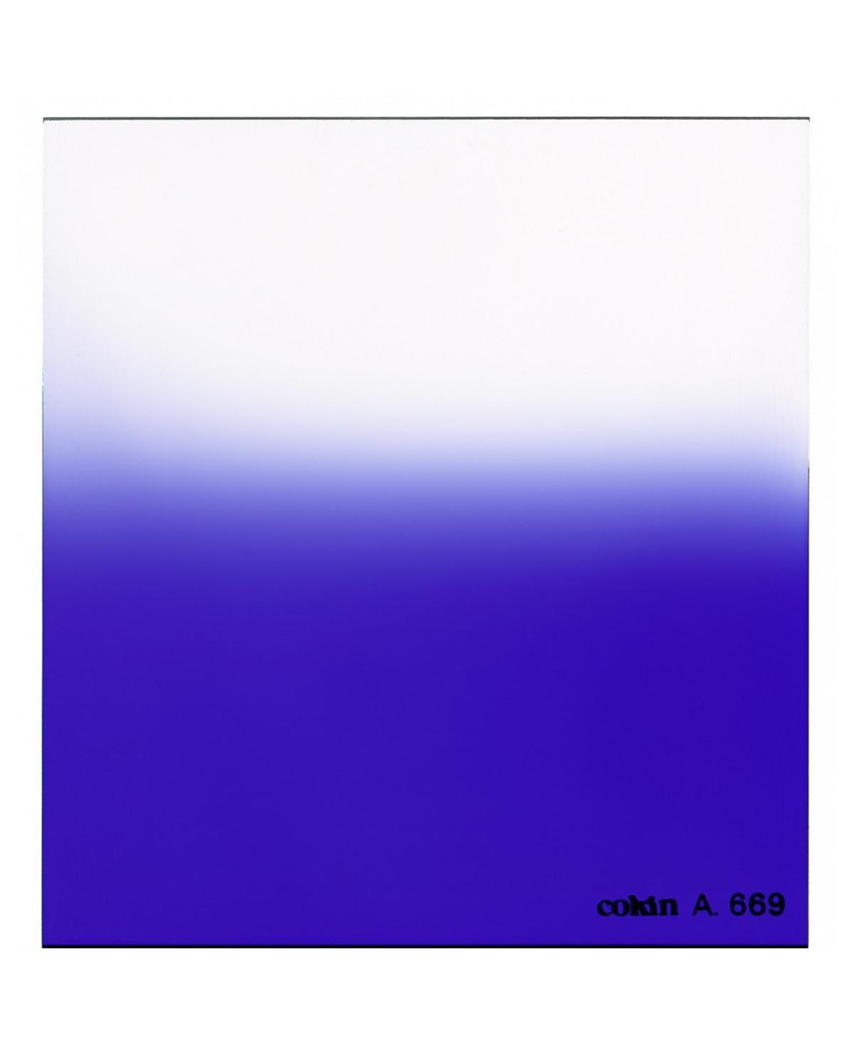 Click here for Cokin A669 Filter  A  Graduated prices
