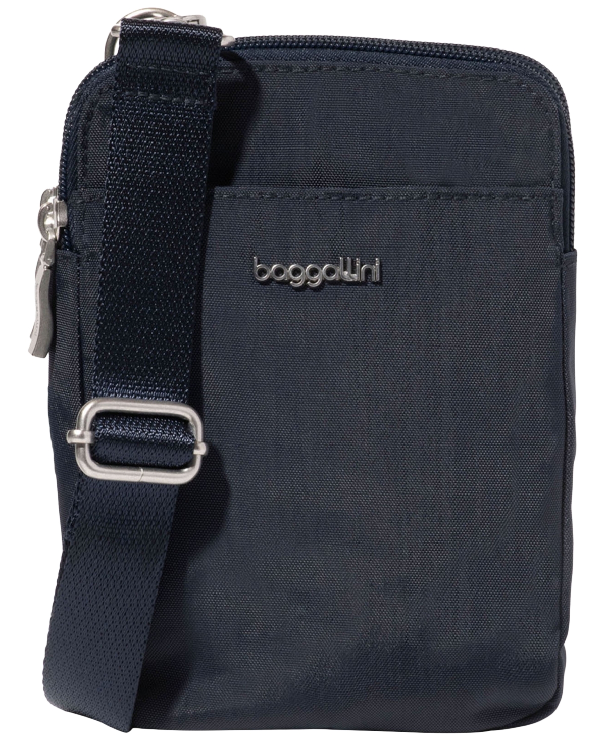 Click here for Baggallini Modern Mini Crossbody Handbag - French... prices