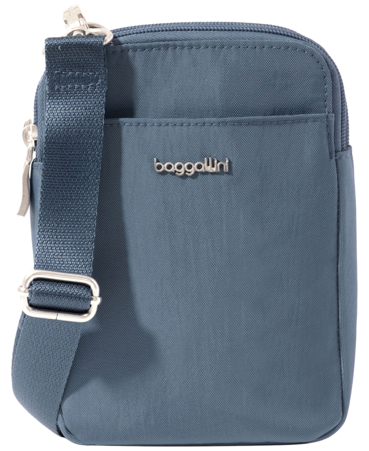 Click here for Baggallini Modern Mini Crossbody Handbag - Mist prices