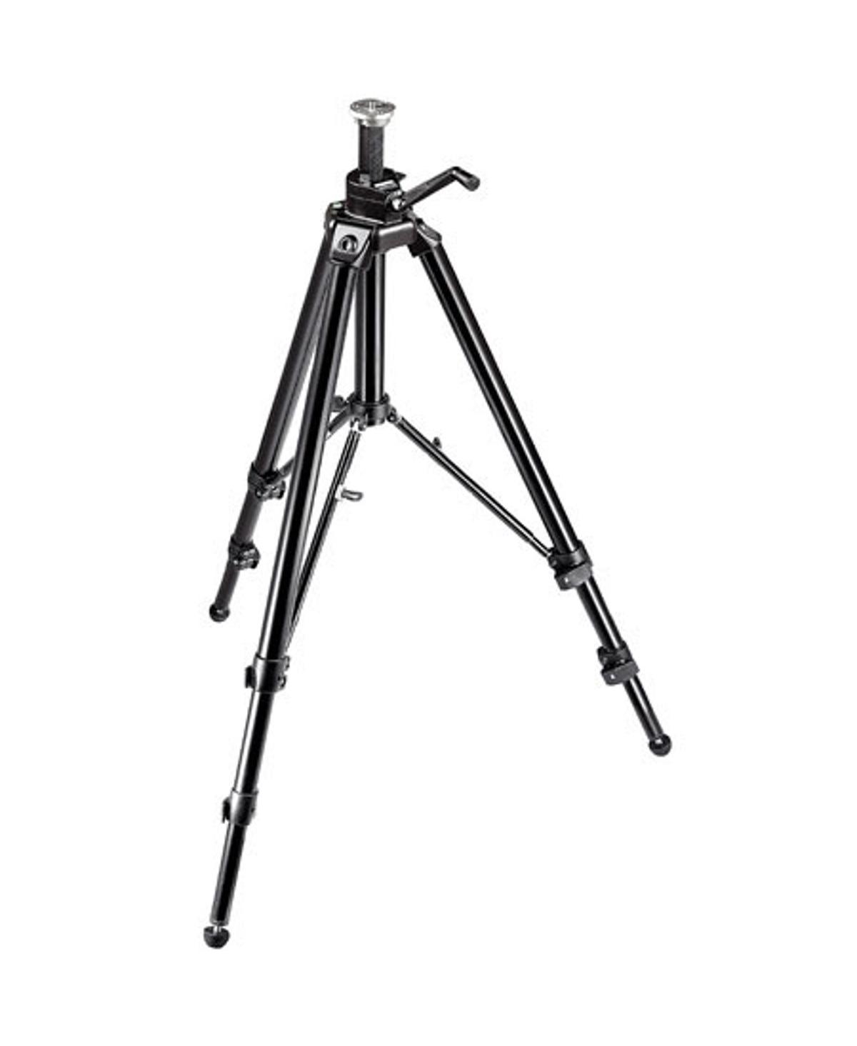 Click here for Manfrotto 475B Pro 3-Section Aluminum Geared Studi... prices
