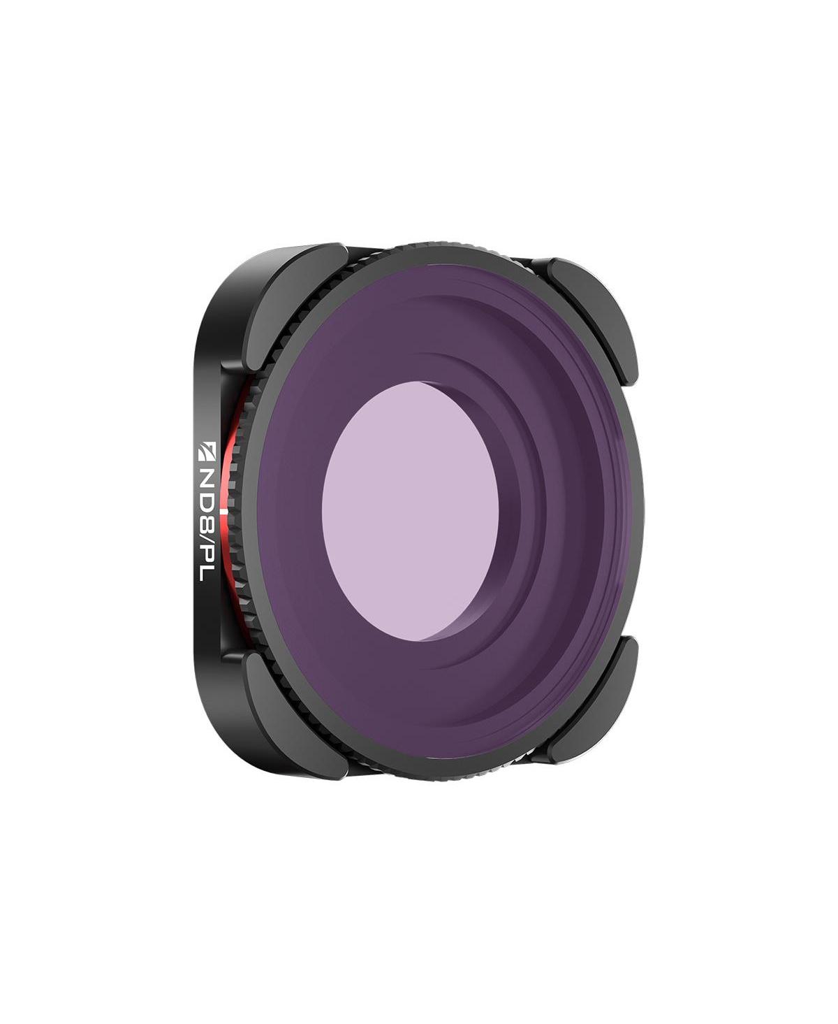 Click here for Freewell ND8/Pl Filter for Select GoPro Hero Camer... prices