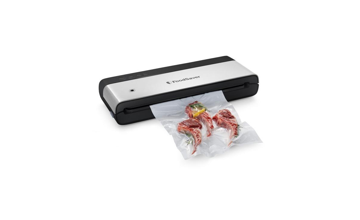 Click here for FoodSaver VS0150 PowerVac Compact Vacuum Sealing M... prices