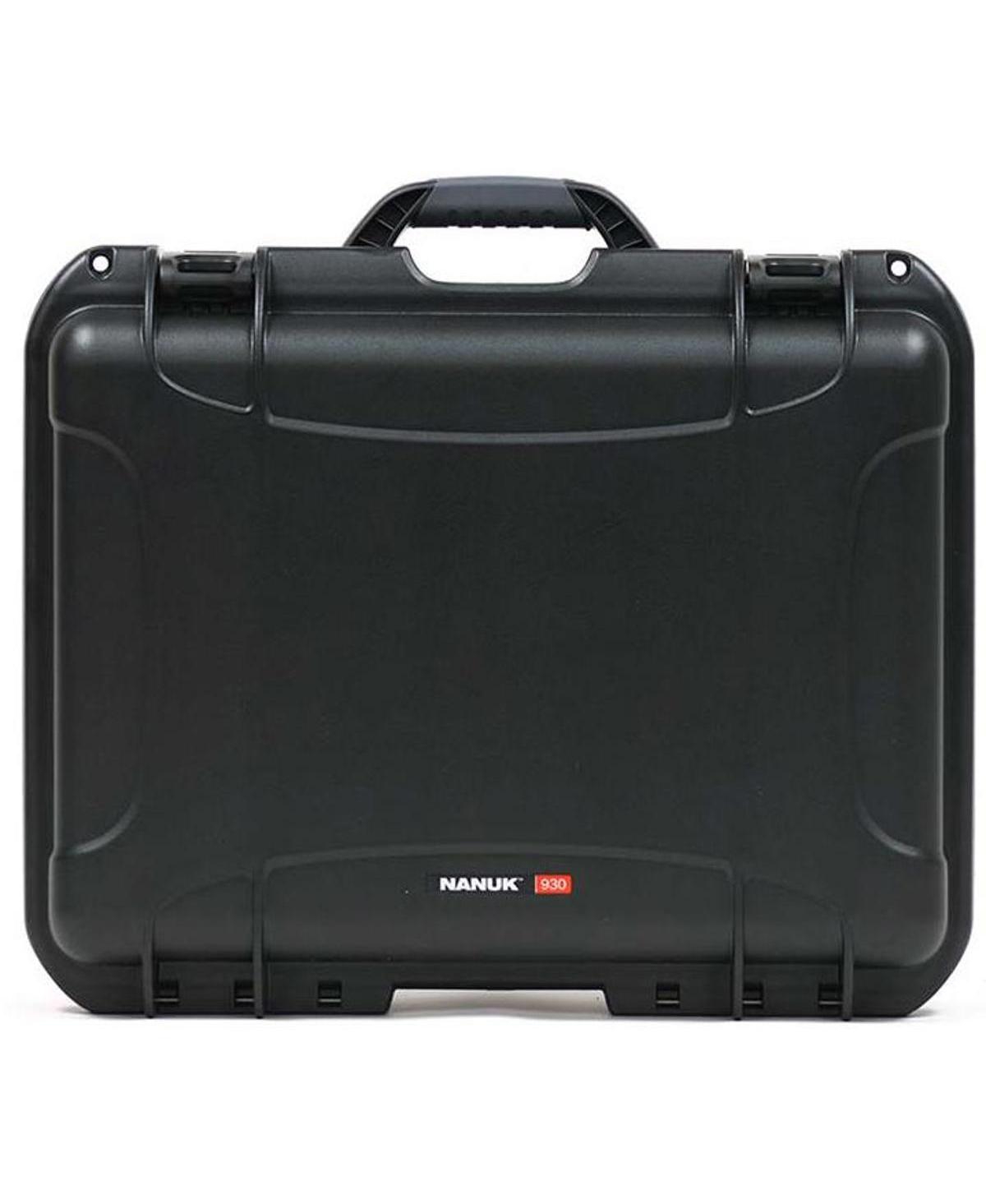 Click here for Nanuk Large Series 930 Lightweight Nk-7 Resin Wate... prices