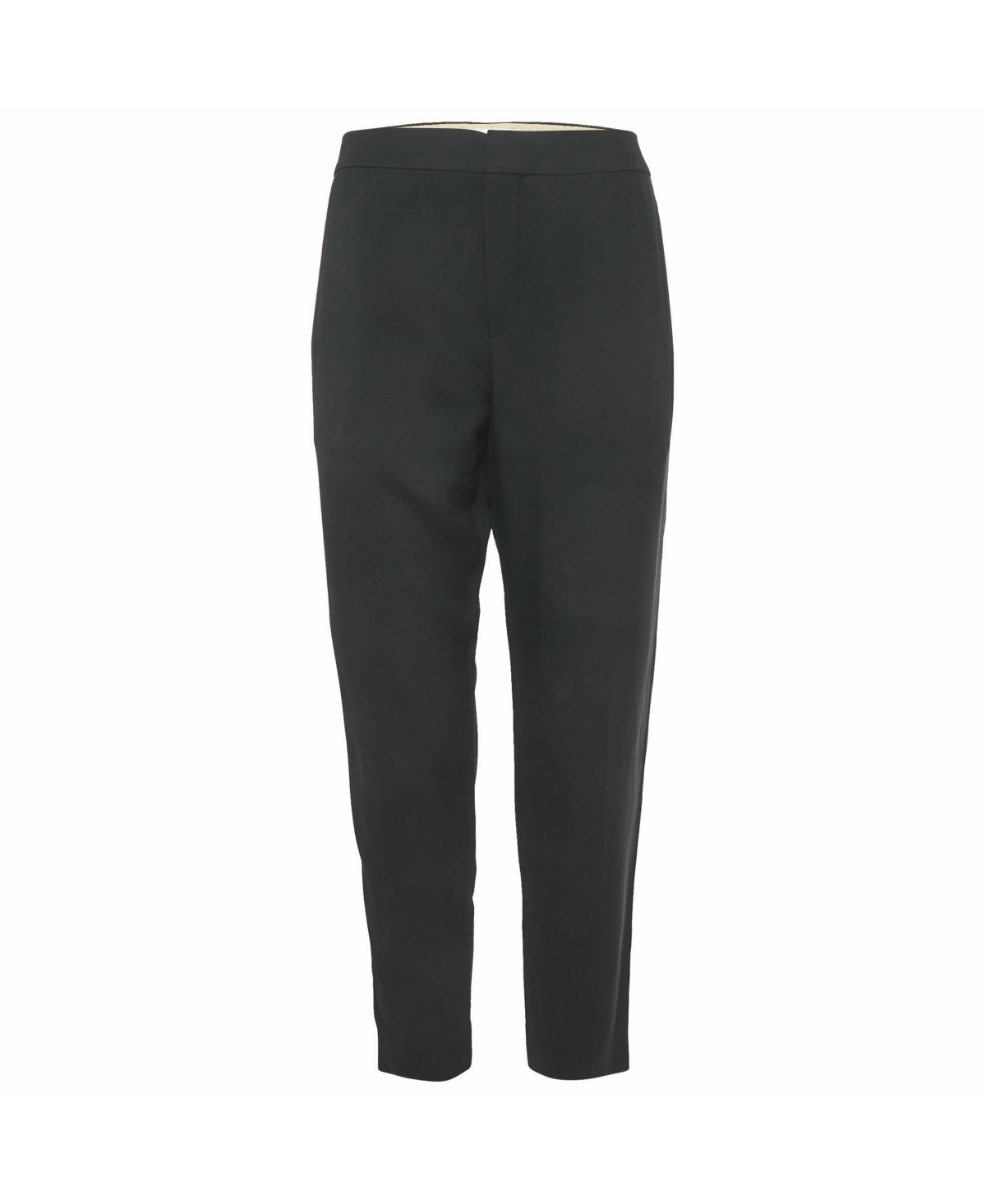 Click here for Pre-Owned Chloe Womens Crepe Formal Trousers prices