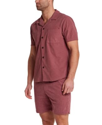 Click here for Weatherproof Vintage Mens Regular Fit Button Down... prices