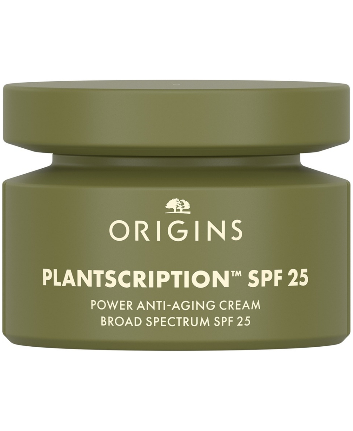 Click here for Plantscription Spf 25 Power Anti-Aging Face Cream... prices