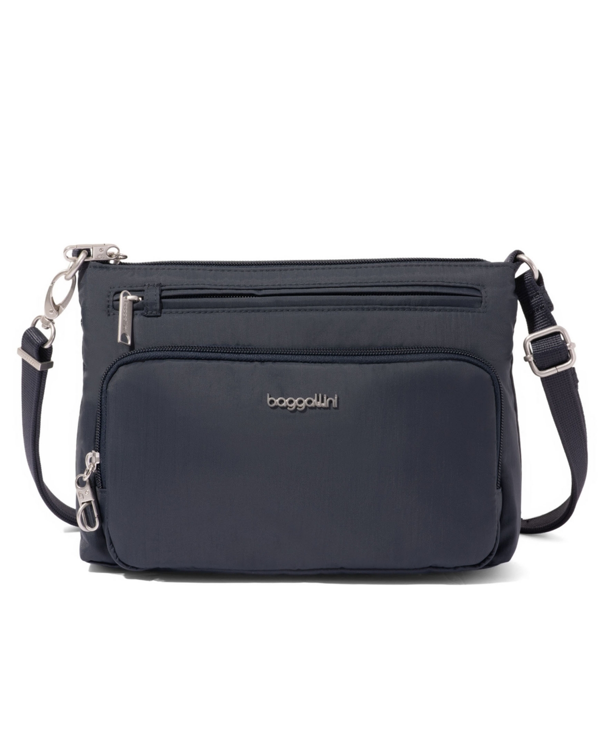 Click here for Baggallini Anti-Theft Keepsake Small Crossbody Han... prices