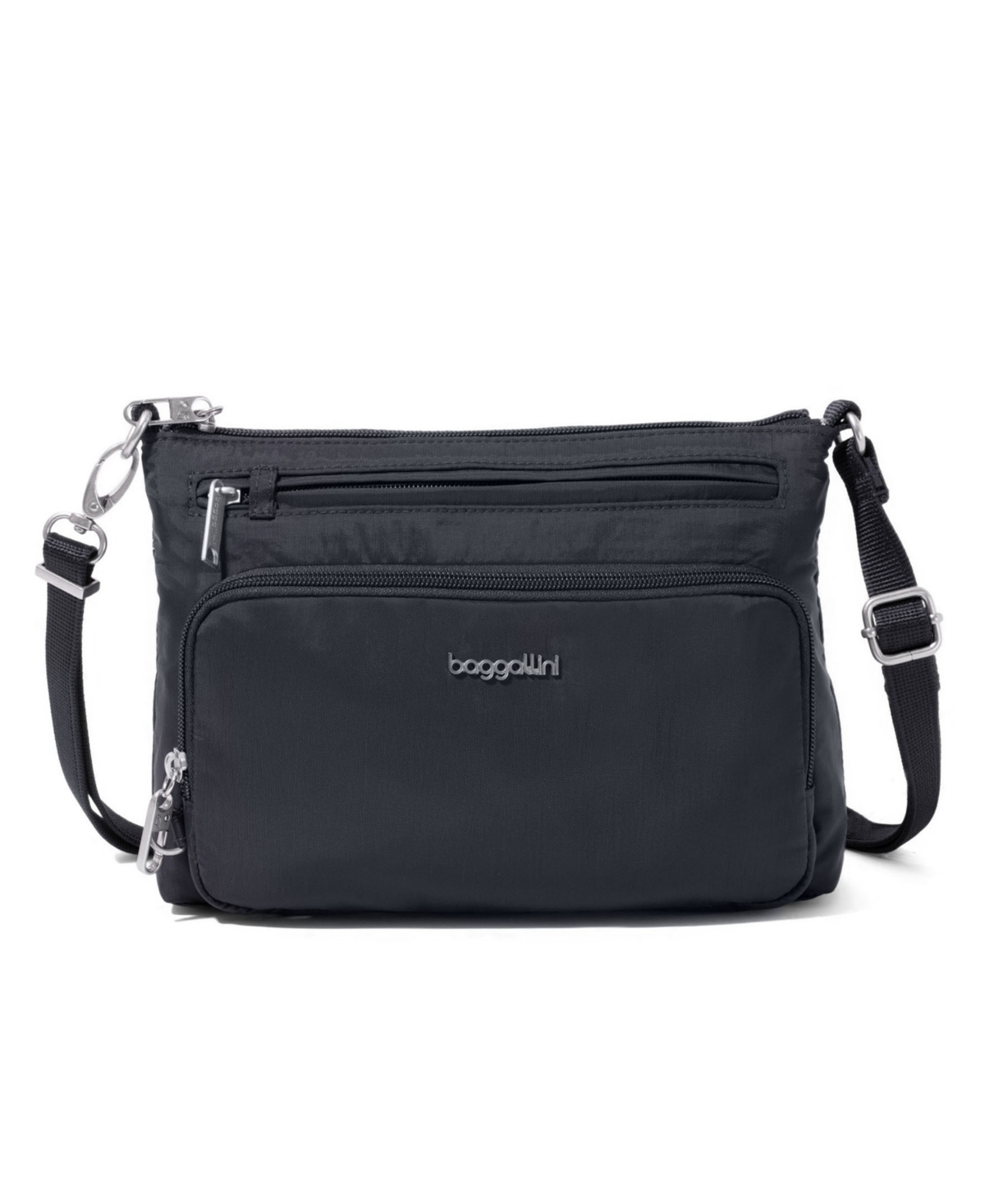 Click here for Baggallini Anti-Theft Keepsake Small Crossbody Han... prices